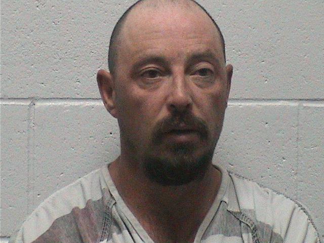 Lyon County deputies arrest man accused of attempted armed robbery of ...