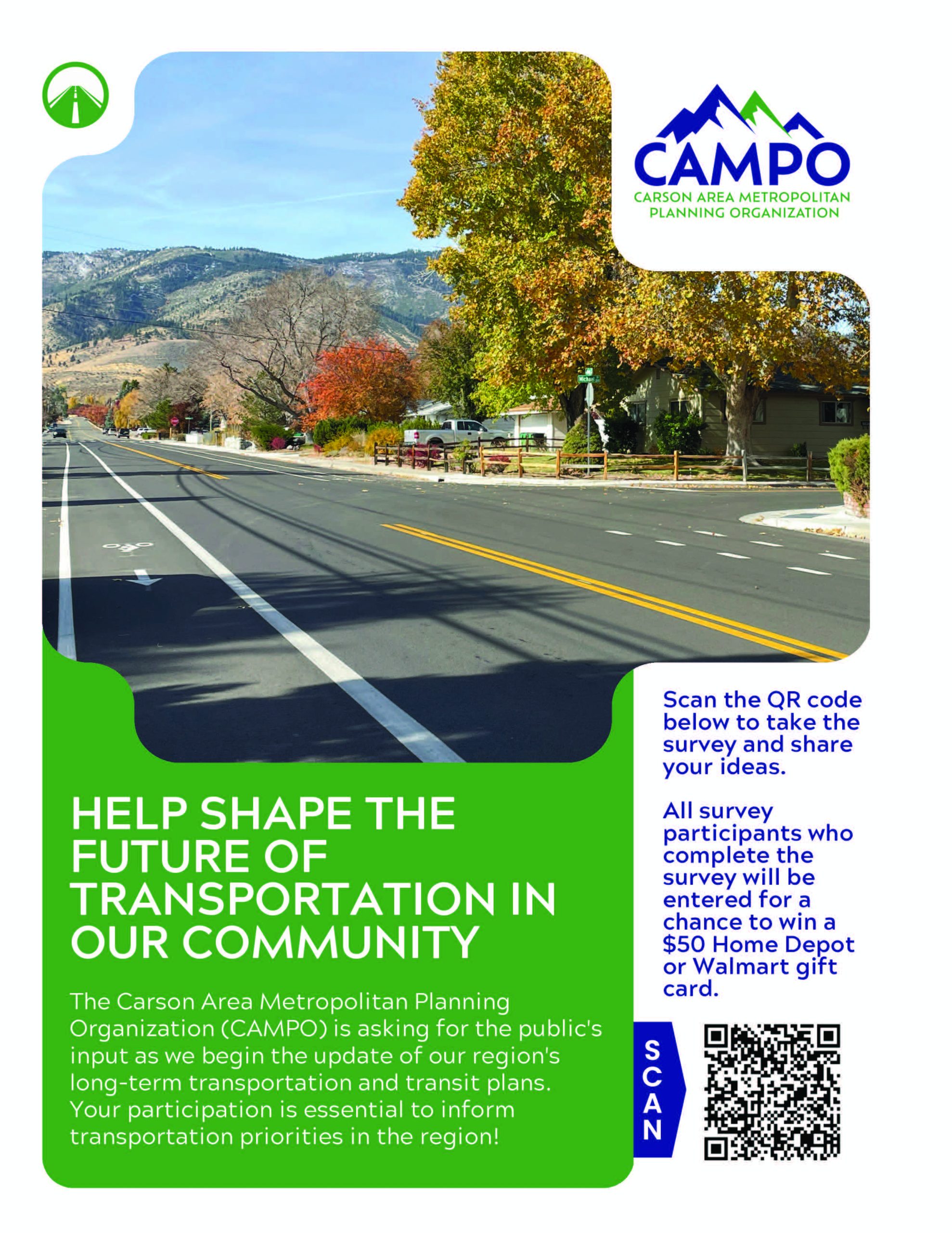 There’s still time to shape future of Carson area transportation ...