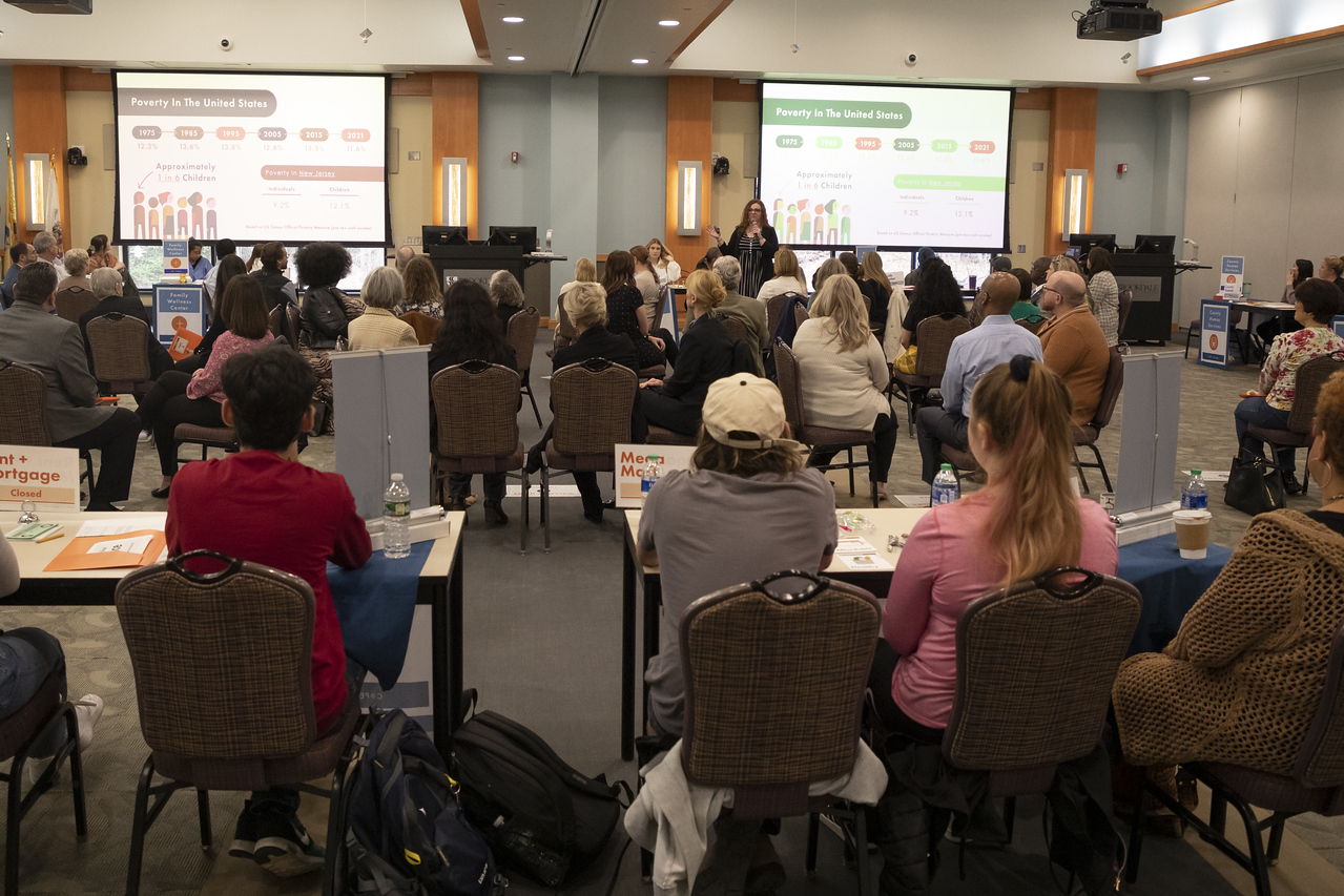 FISH, Capital City CIRCLES Initiative expand relationship to support ...