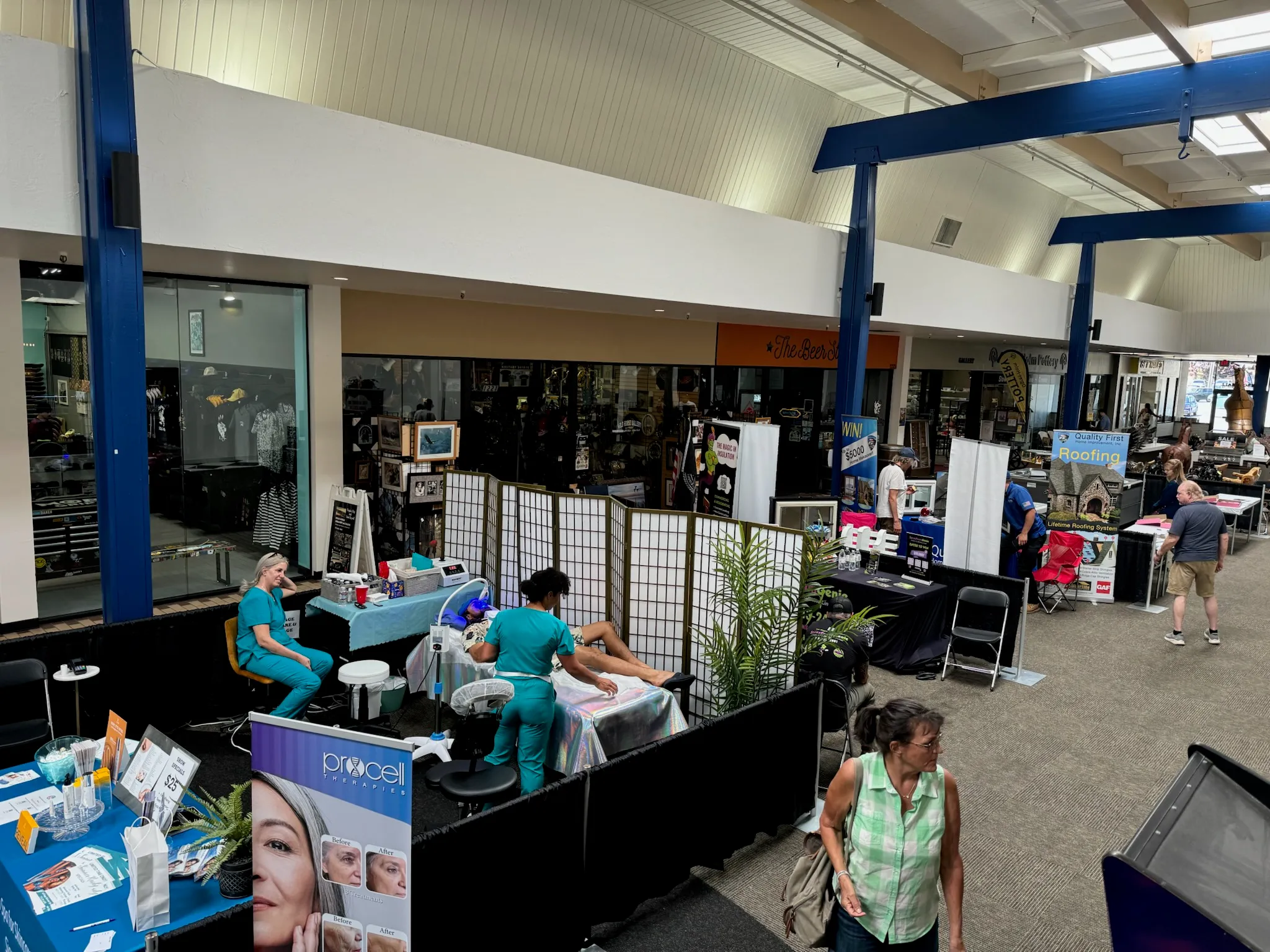 Celebrate Dad this weekend at Carson Tahoe Home and Business Expo at ...