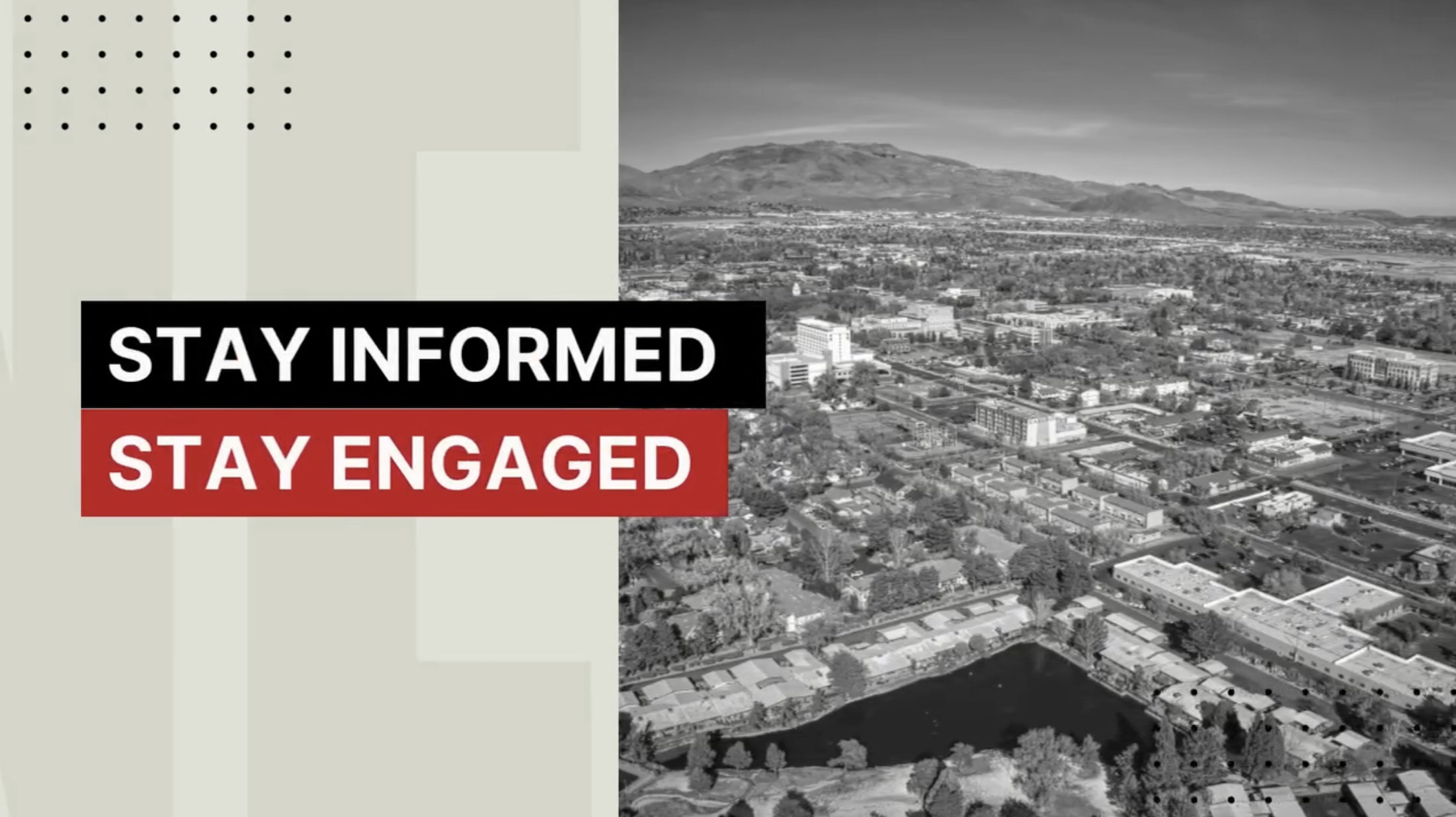 Catch up on our top headlines on your time with Carson Now's Weekly ...