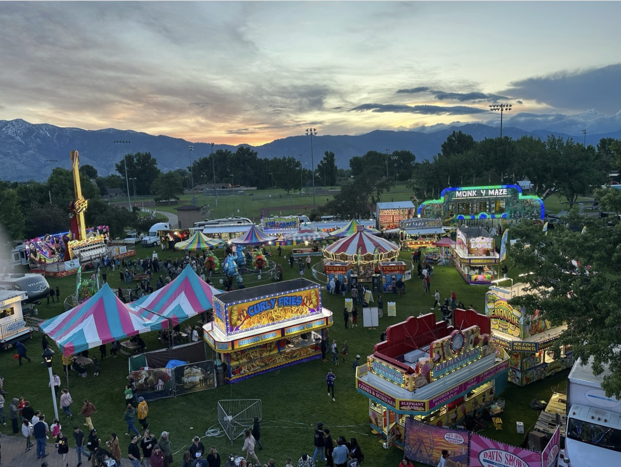 Carson Valley Days returns this weekend for 115th year - Carson Now