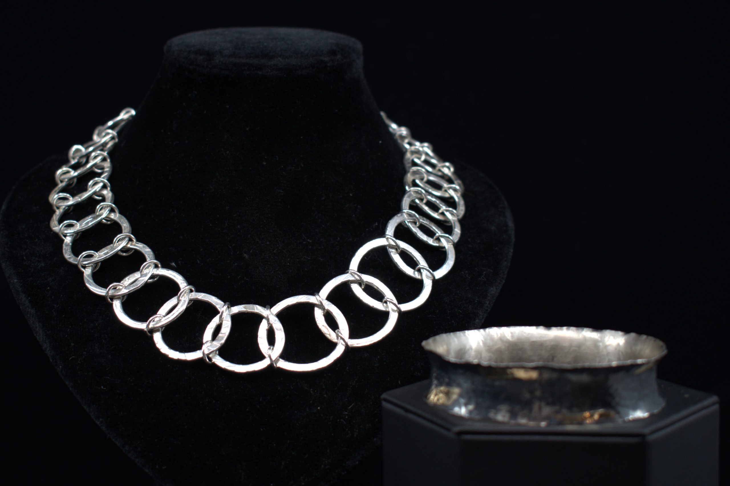 An Evening with Jill Atkinson | Artsy Fartsy Art Gallery - Carson Now