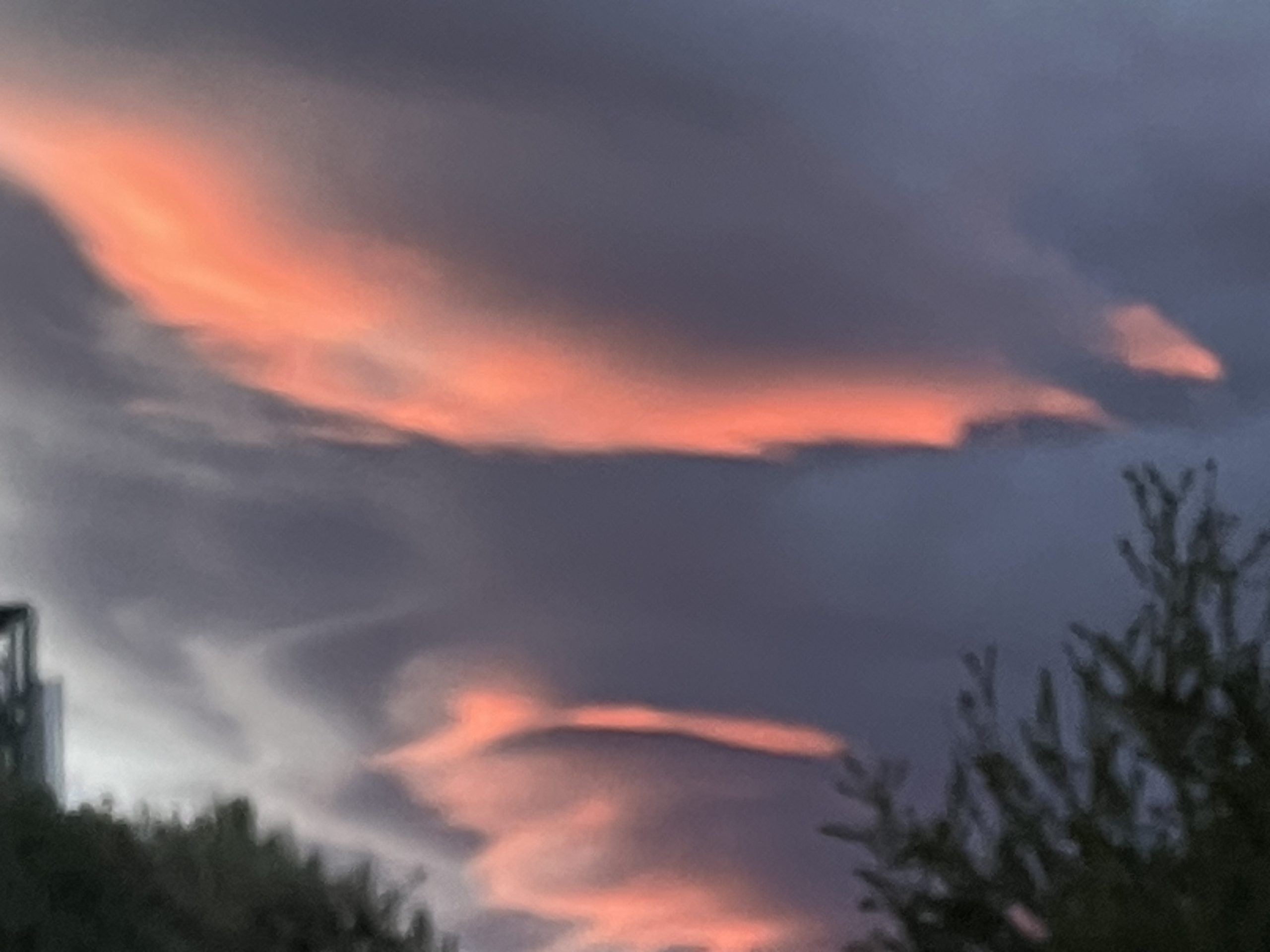 Reader submission: Night Skies of Carson City - Carson Now