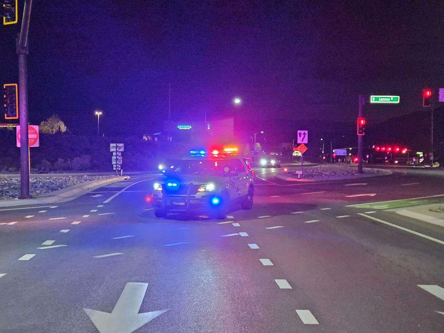 UPDATE: Two dead in crash on US-395 and Lemmon Drive in Reno - Carson Now