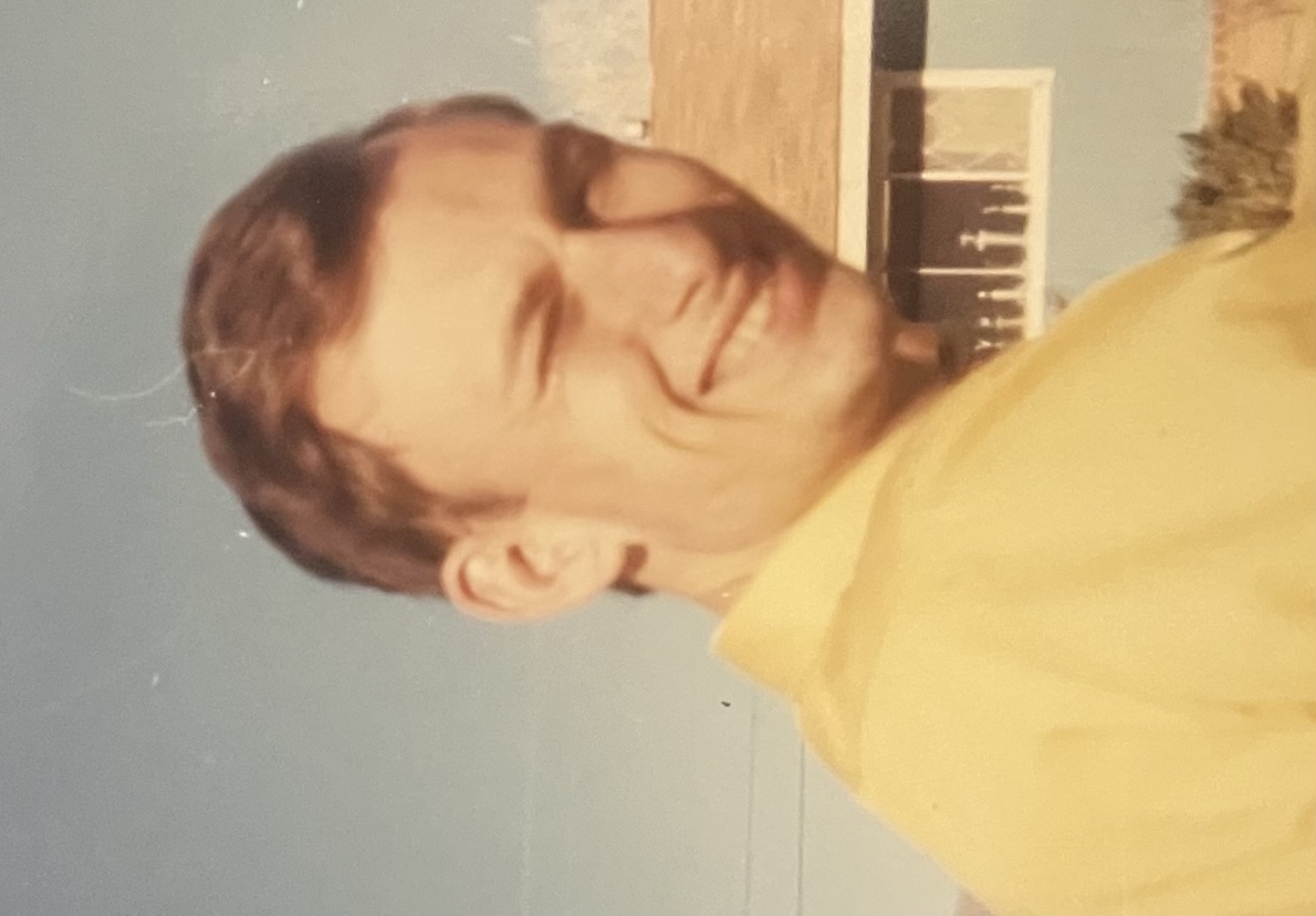 Obituary: Carl S. Christenson of Carson City passed away on February 2 ...