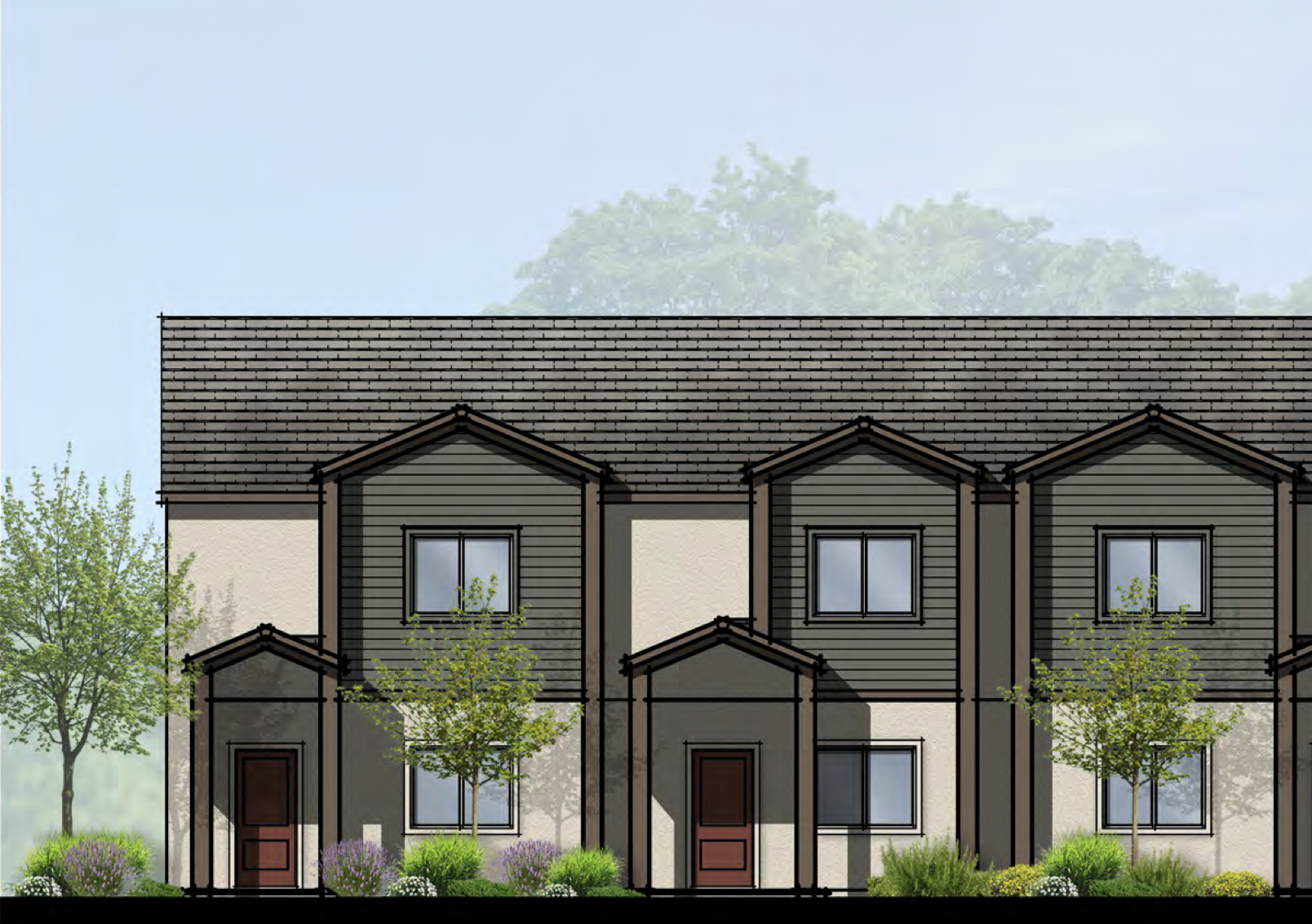 Watch here: Carson City Planning Commission approves 92 townhomes in ...