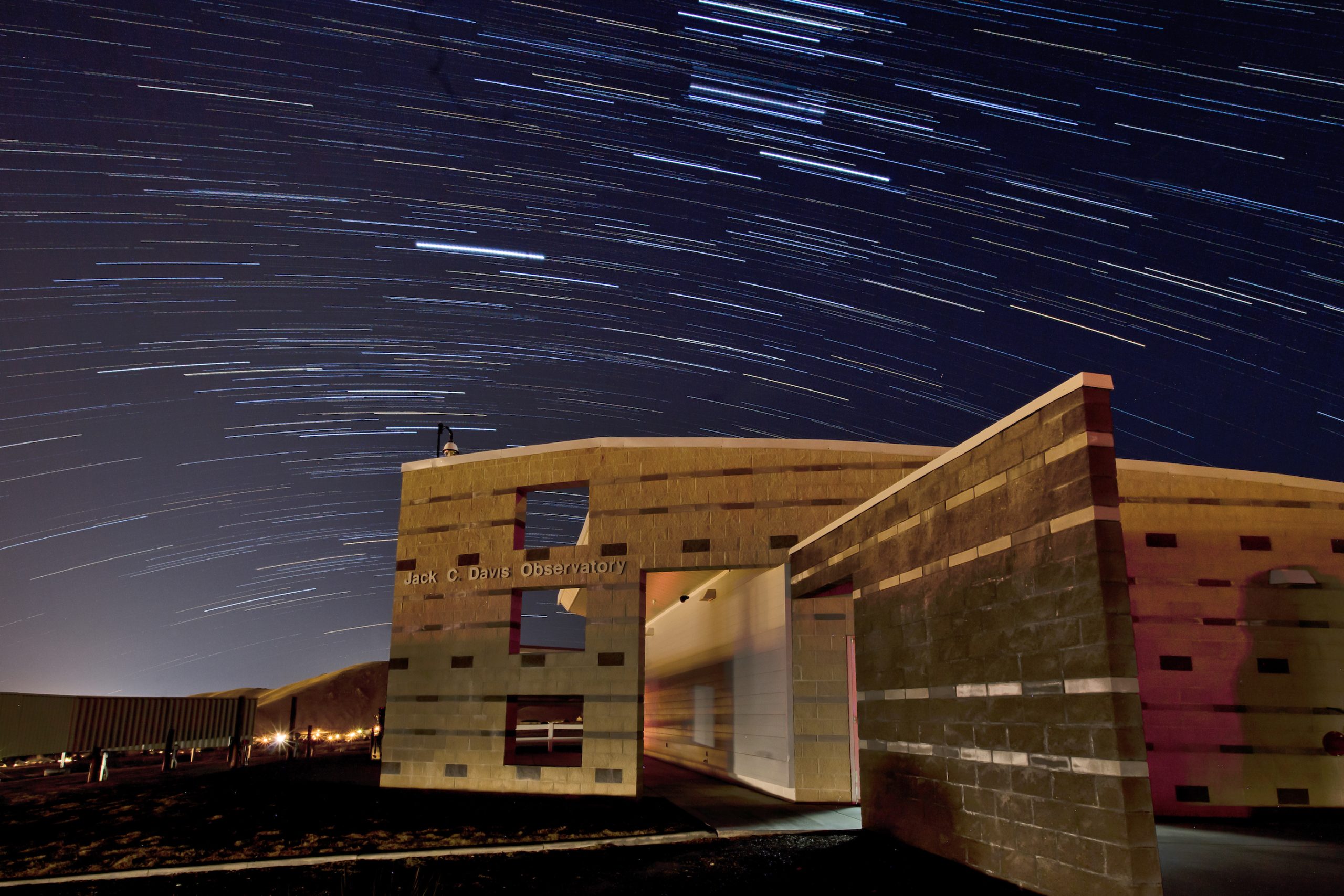 Girl Scout to give Light Pollution presentation on Sept. 13 at WNC’s ...