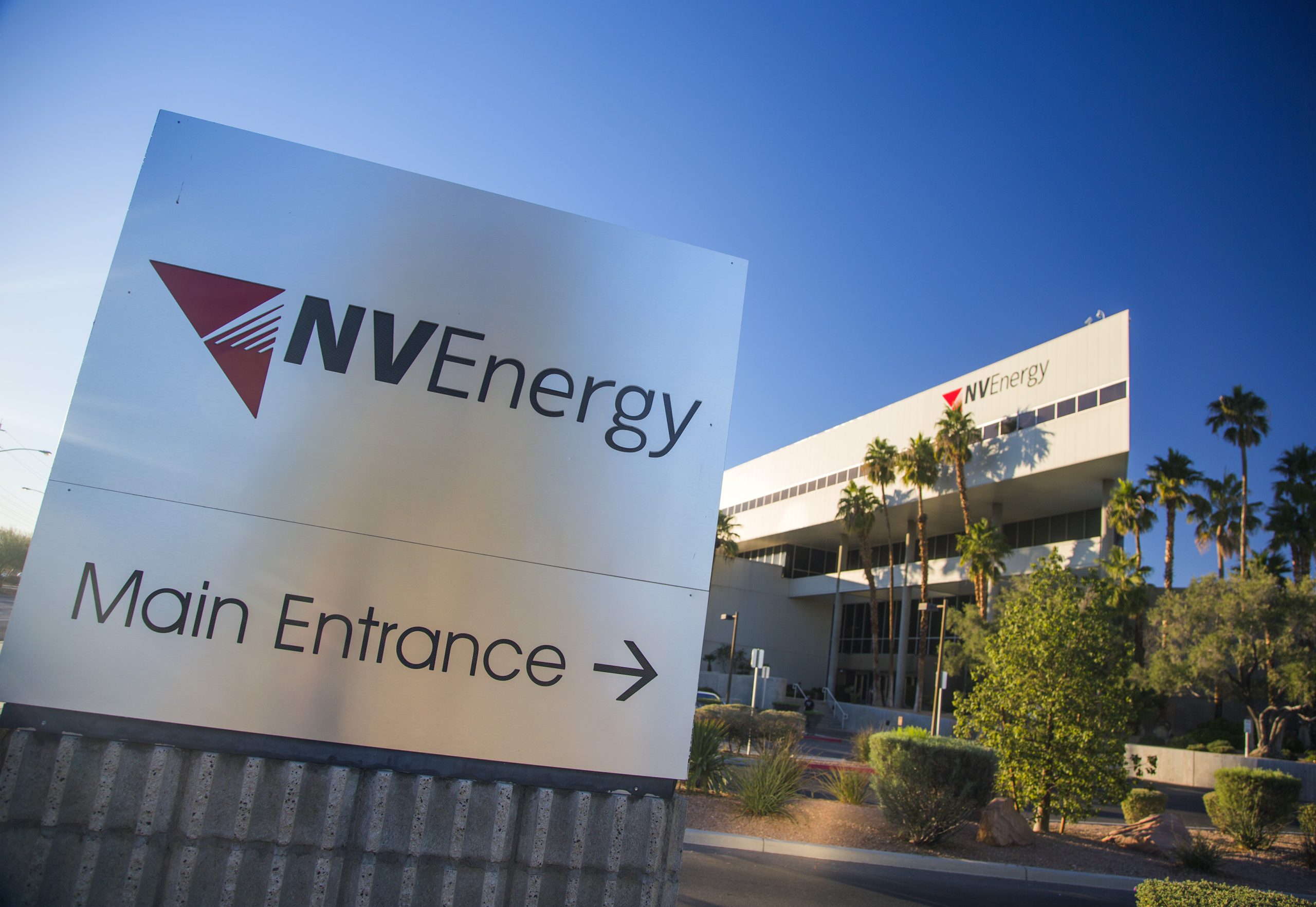 Regulators uphold NV Energy’s big billing change after solar group ...