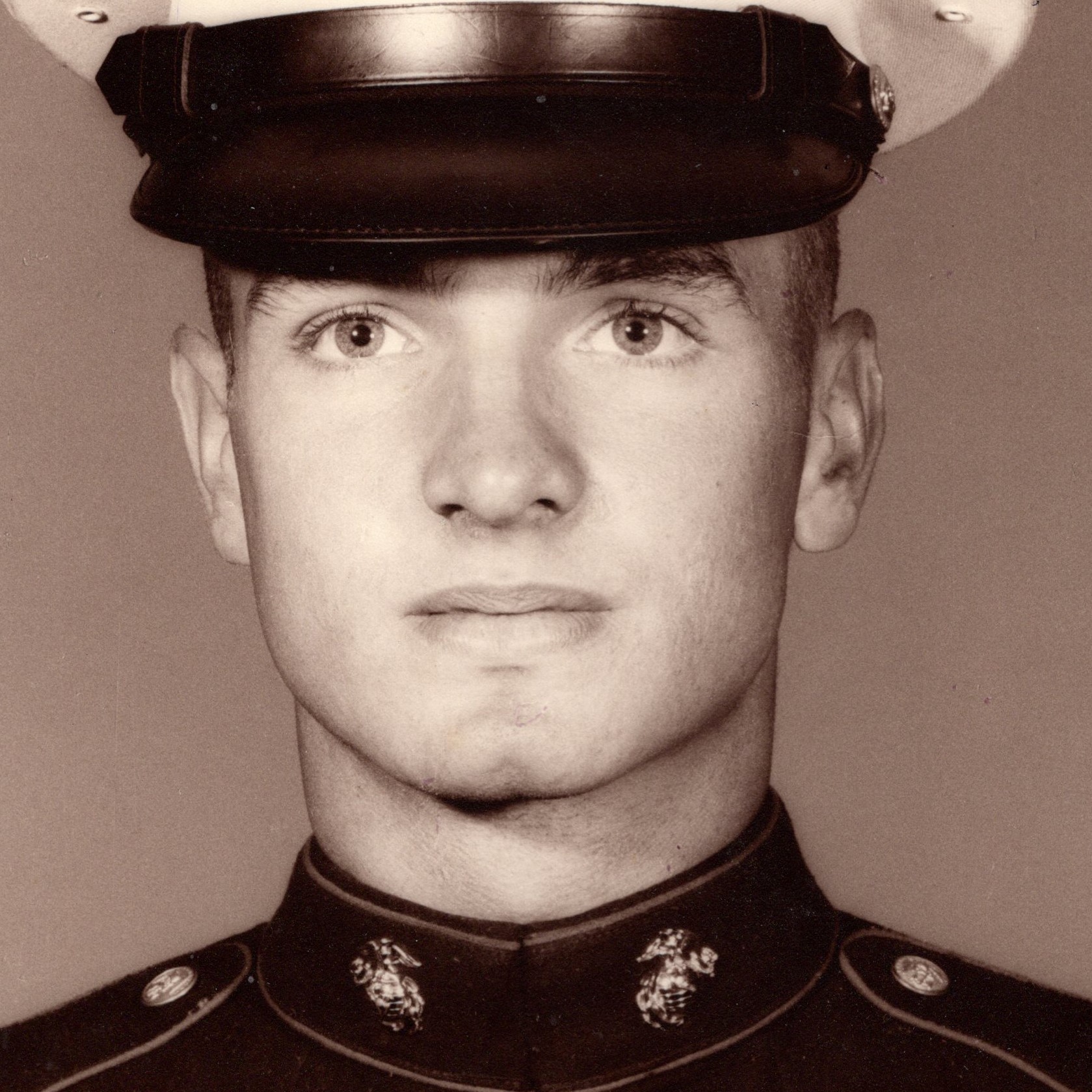 Pine Nuts with McAvoy Layne: 58 Tears, 1967 - Carson Now