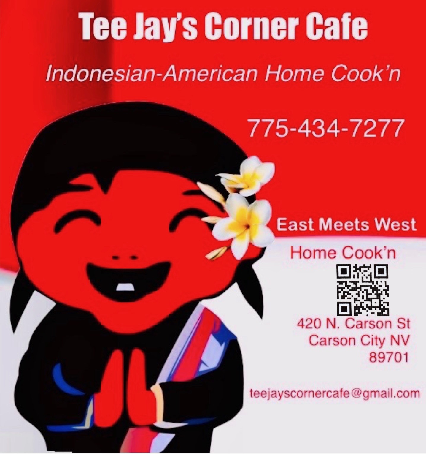 Chowder for Charity: Friday October 3rd 2025 - Carson Now