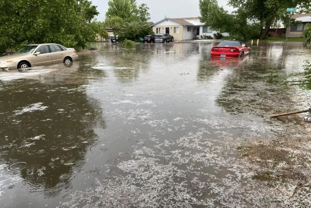 Carson City Emergency Management recognizes Preparedness Month - Carson Now
