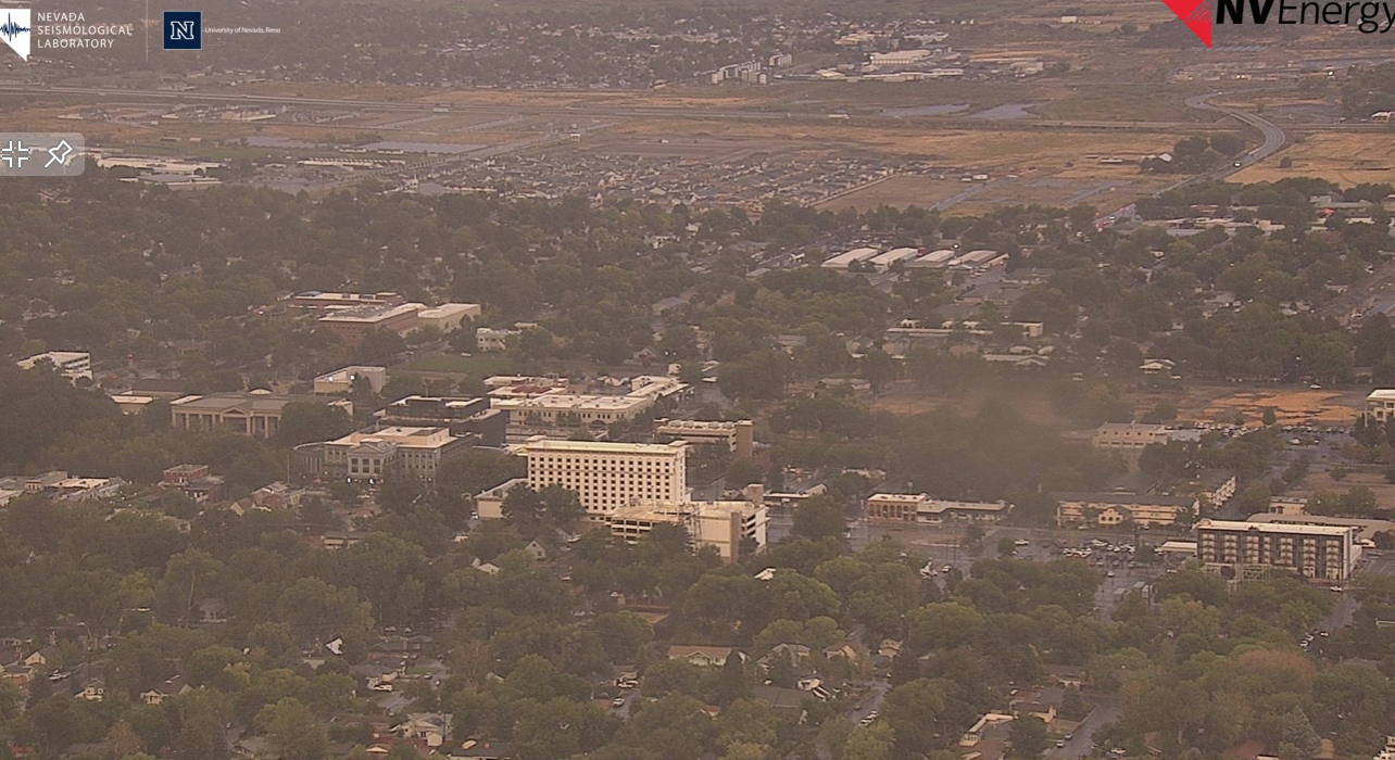 NV Energy reports 2,300 customers affected by outage in Carson City ...