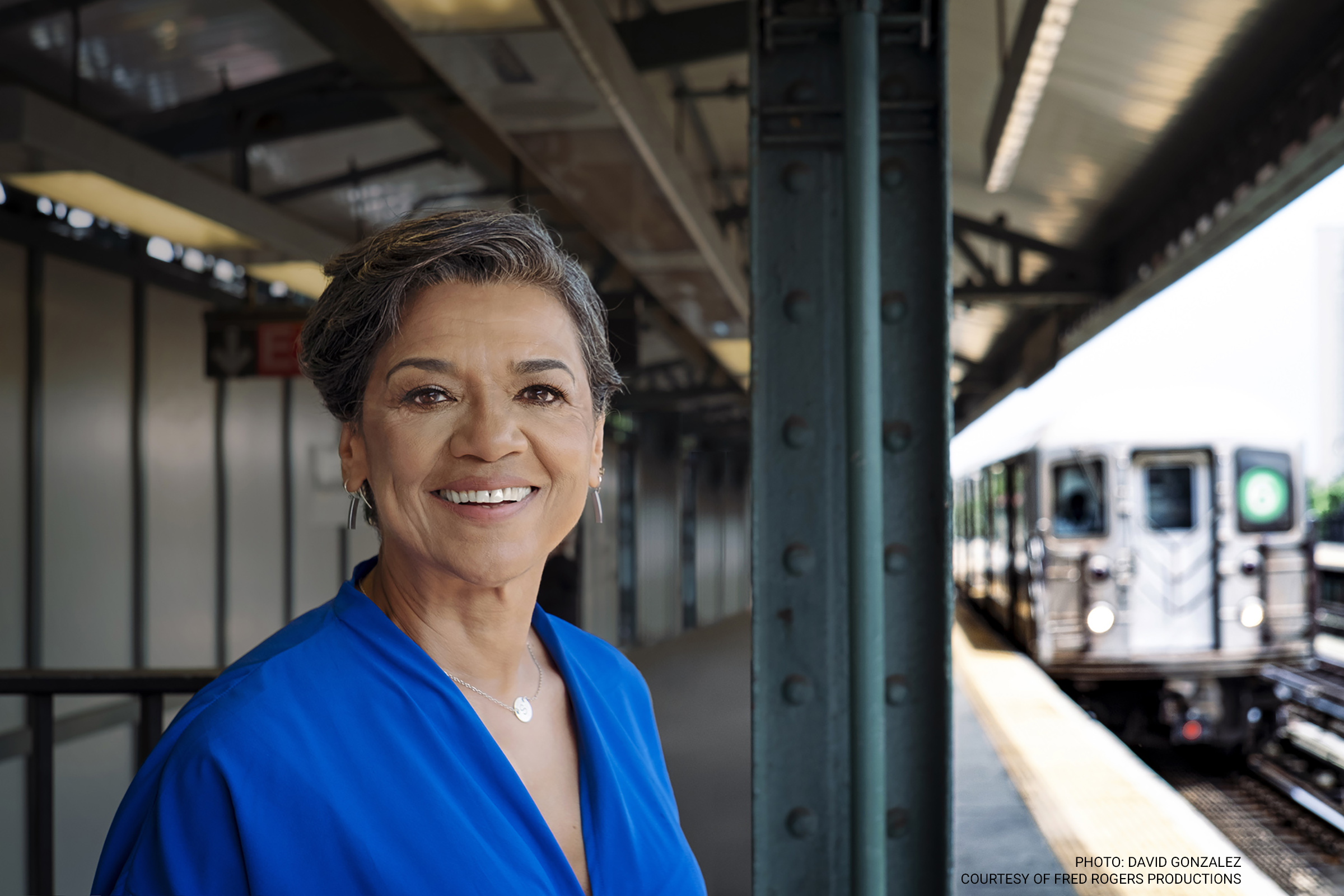 Sesame Street's Sonia Manzano to host multilingual event for Carson ...