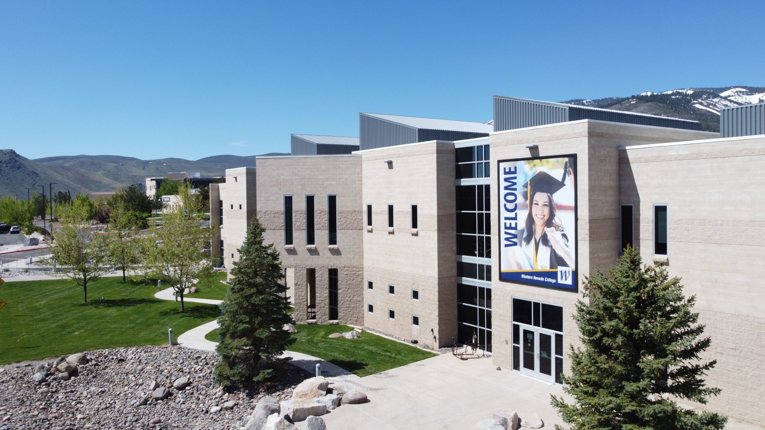 Check out WNC’s Spring courses now; registration begins Nov. 3 - Carson Now