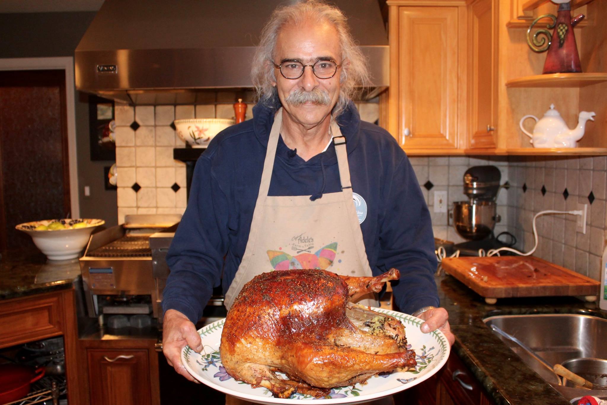 Annual Charlie Abowd Memorial Turkey and Food Drive begins Nov. 2 in ...