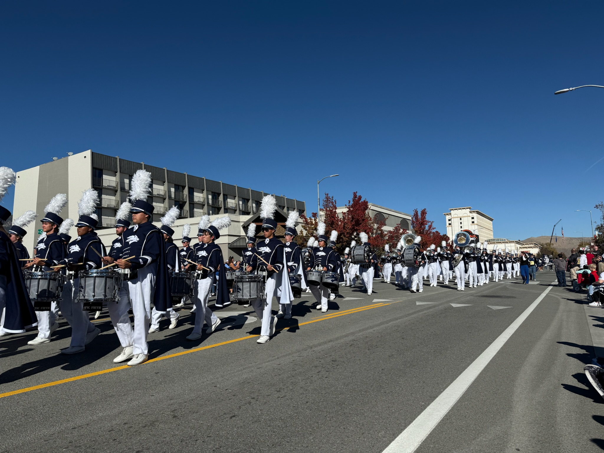 Nevada Day Parade 'Best Float' contest winners announced - Carson Now