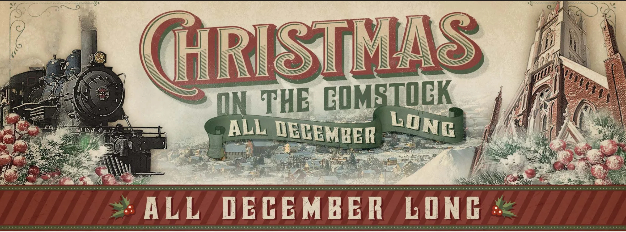 Christmas on the Comstock returns to Virginia City this December ...