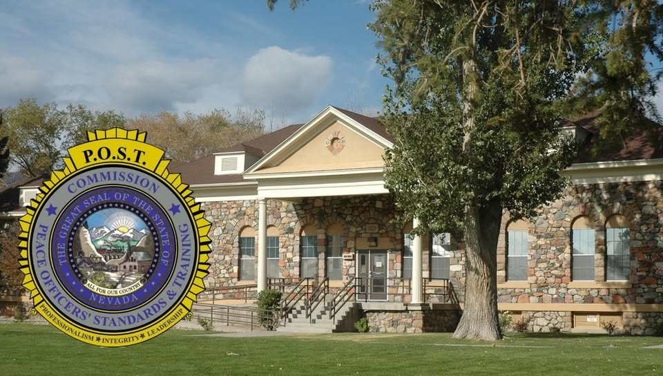 29 officers to graduate POST Academy Class 2025-03 this Thursday ...