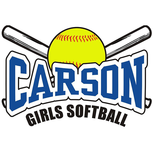Carson Girls Softball Opens Registration for 2026 Spring Season with ...
