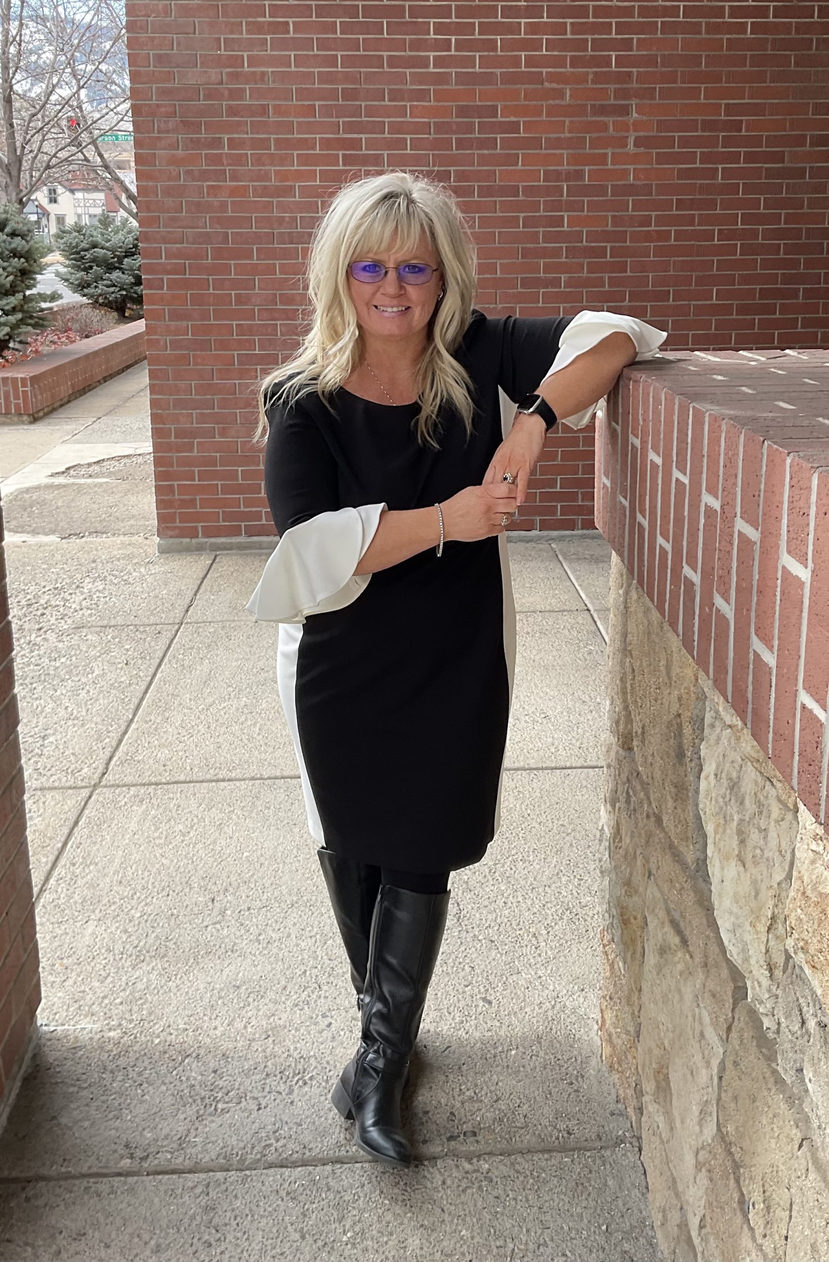 Carson City Assessor Kimberly Adams announces bid for re-election in ...