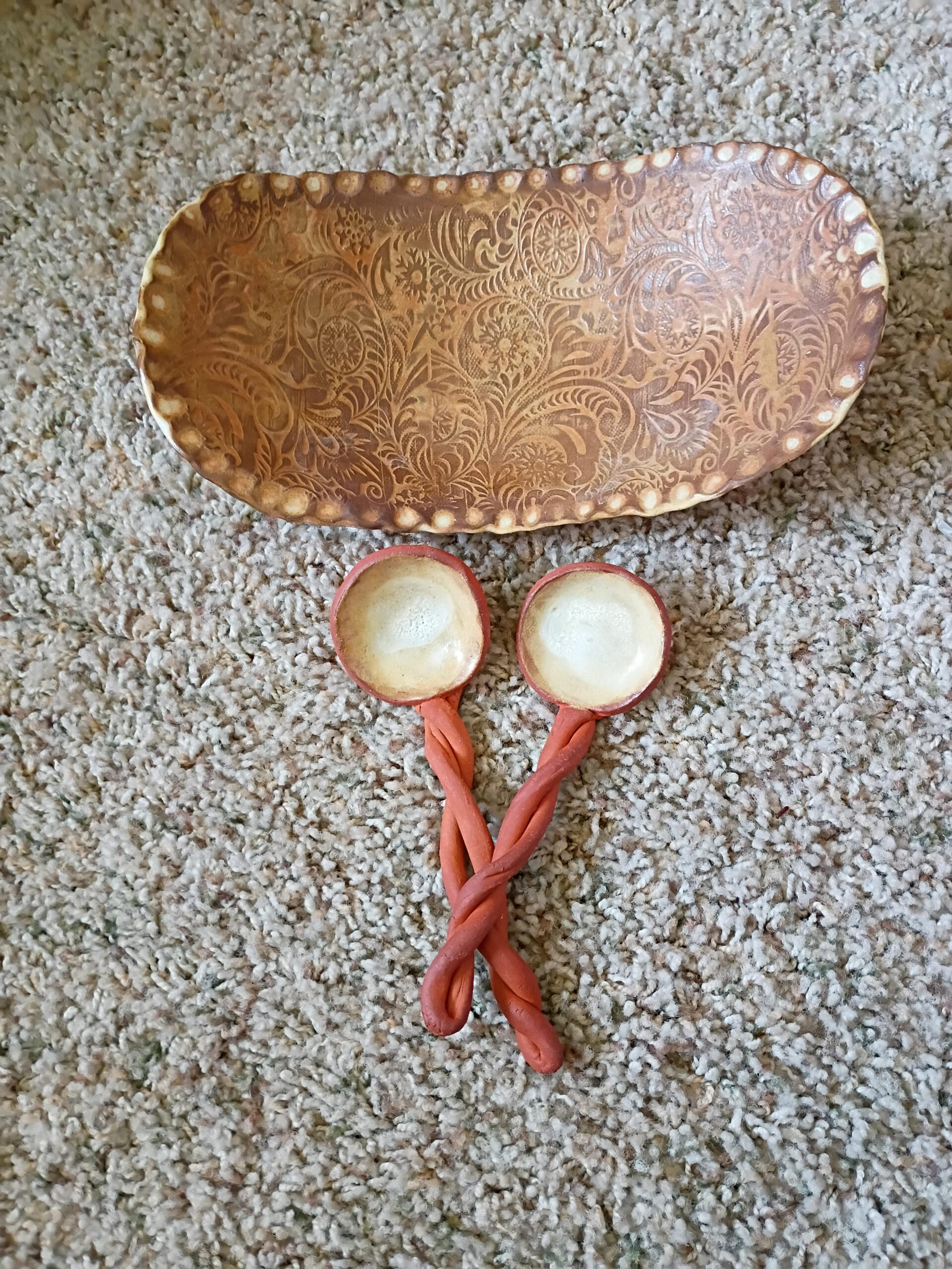 Beginners Guide to Being Creative with Ceramic Clay - 4 Week Series on ...