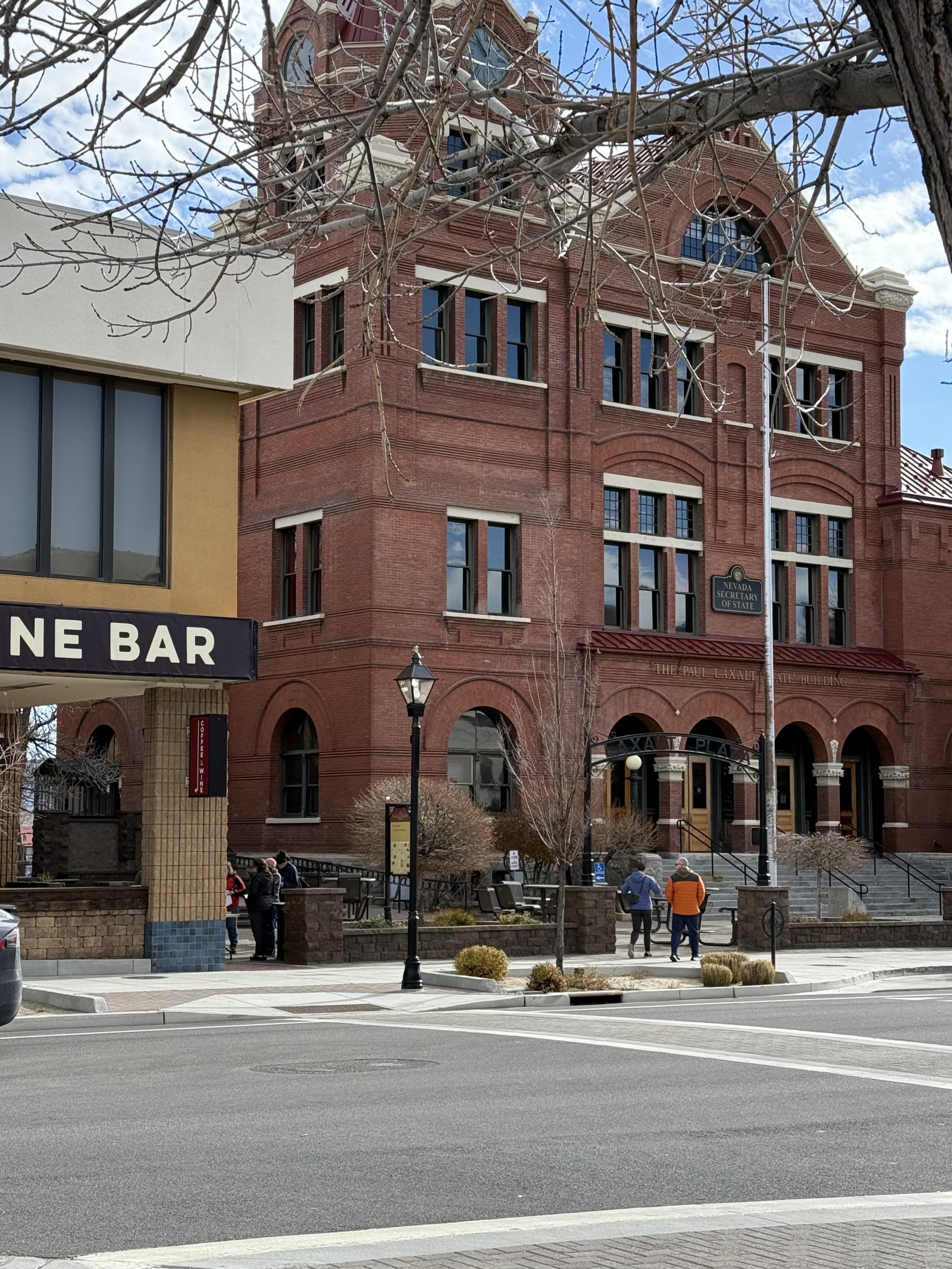Events happening in Carson City and Beyond for Thursday Dec. 11 ...