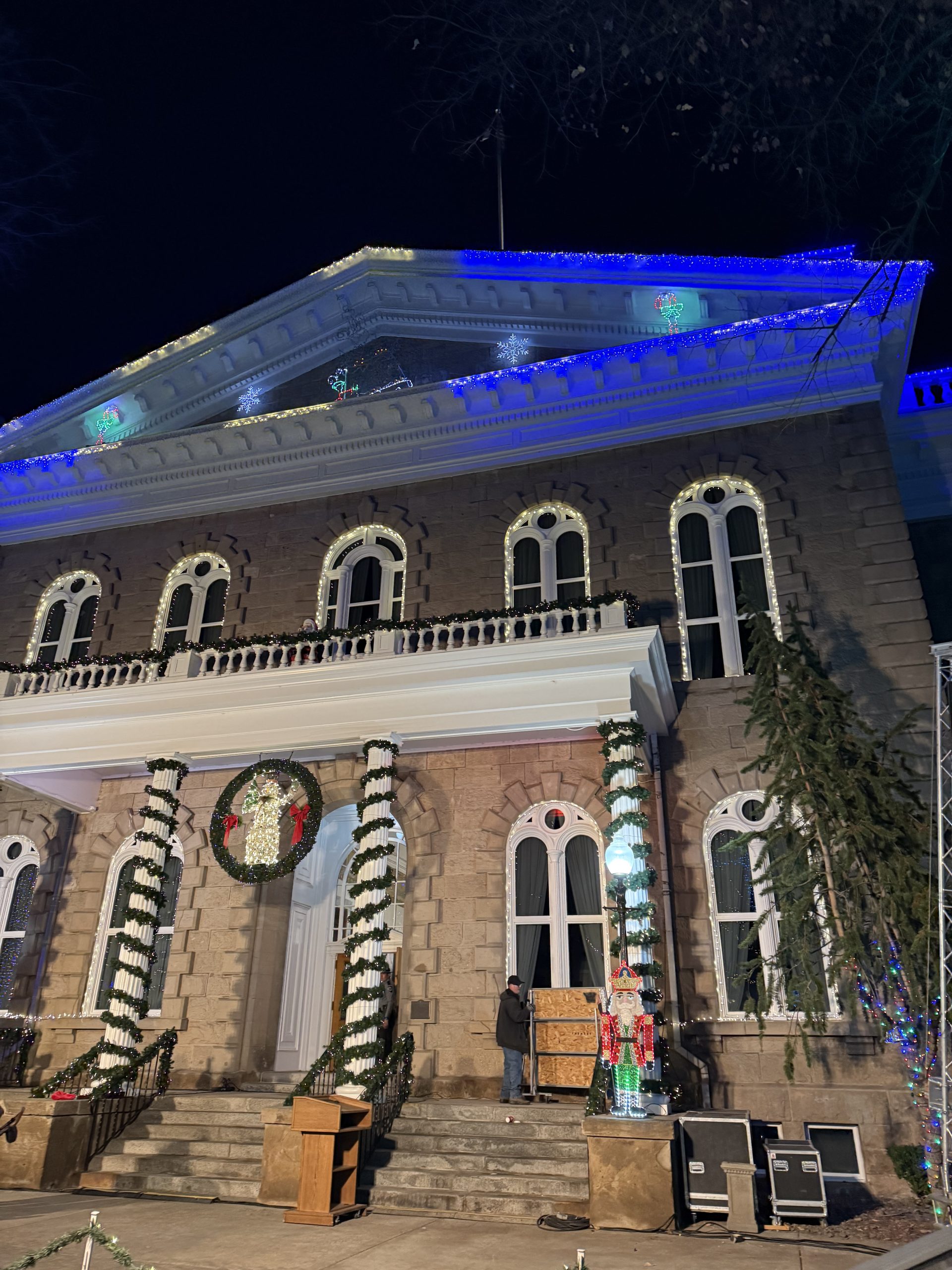 Events happening in Carson City and beyond Wednesday December 10 ...