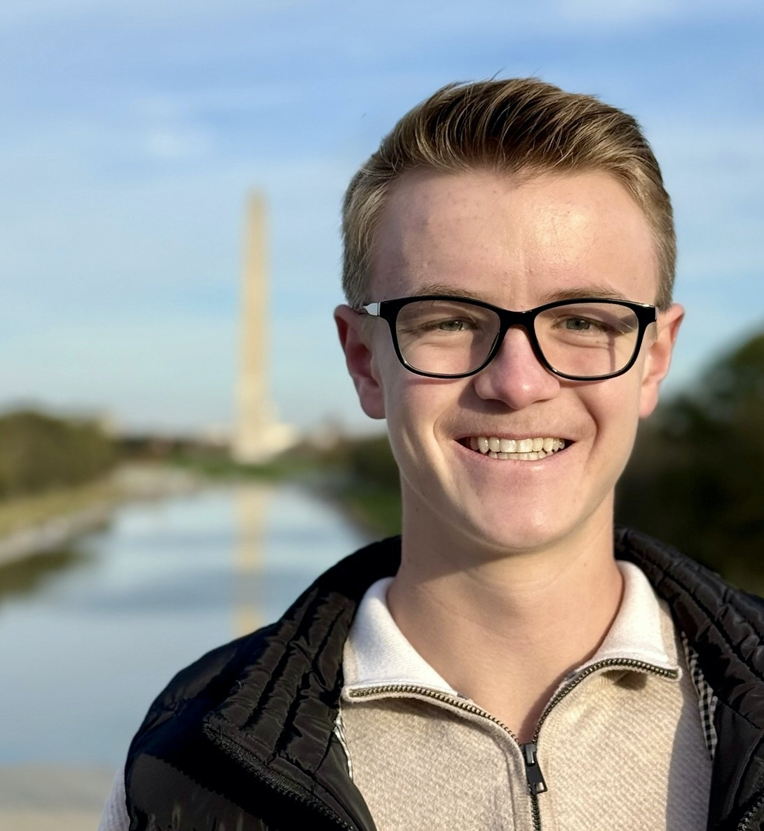 Carson High student Kyle Allen named Nevada delegate in 2026 U.S ...