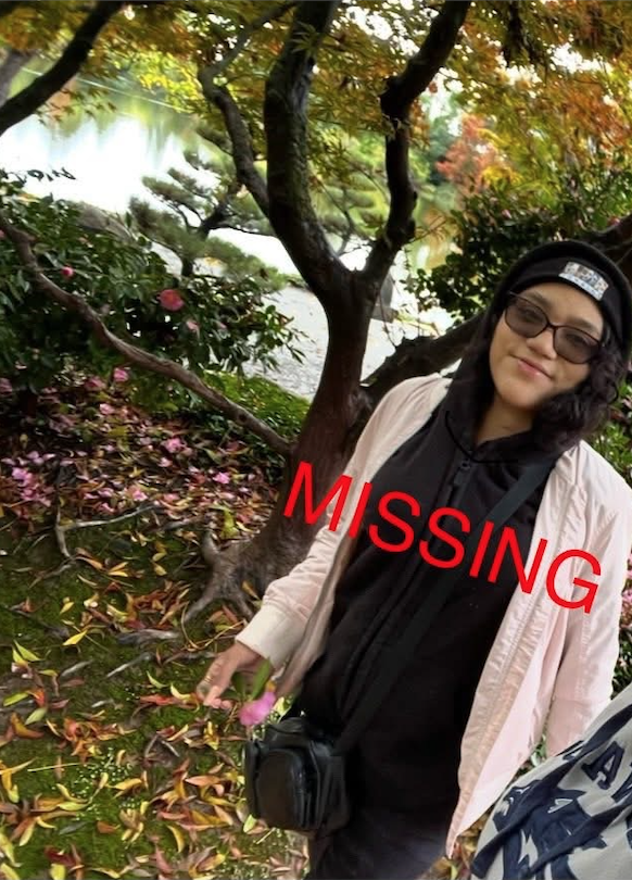 Carson City City Sheriff's Office seeks public's help locating missing ...