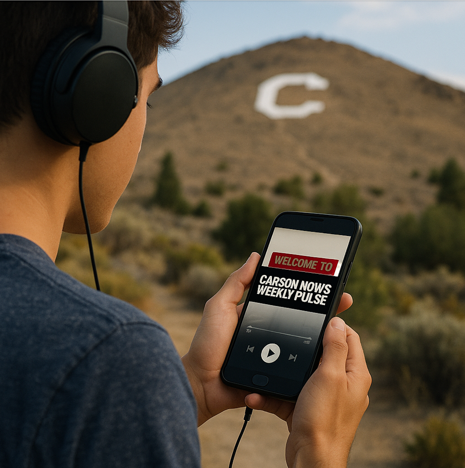 Carson Now Weekly Pulse Episode 25 Season Finale - Carson Now