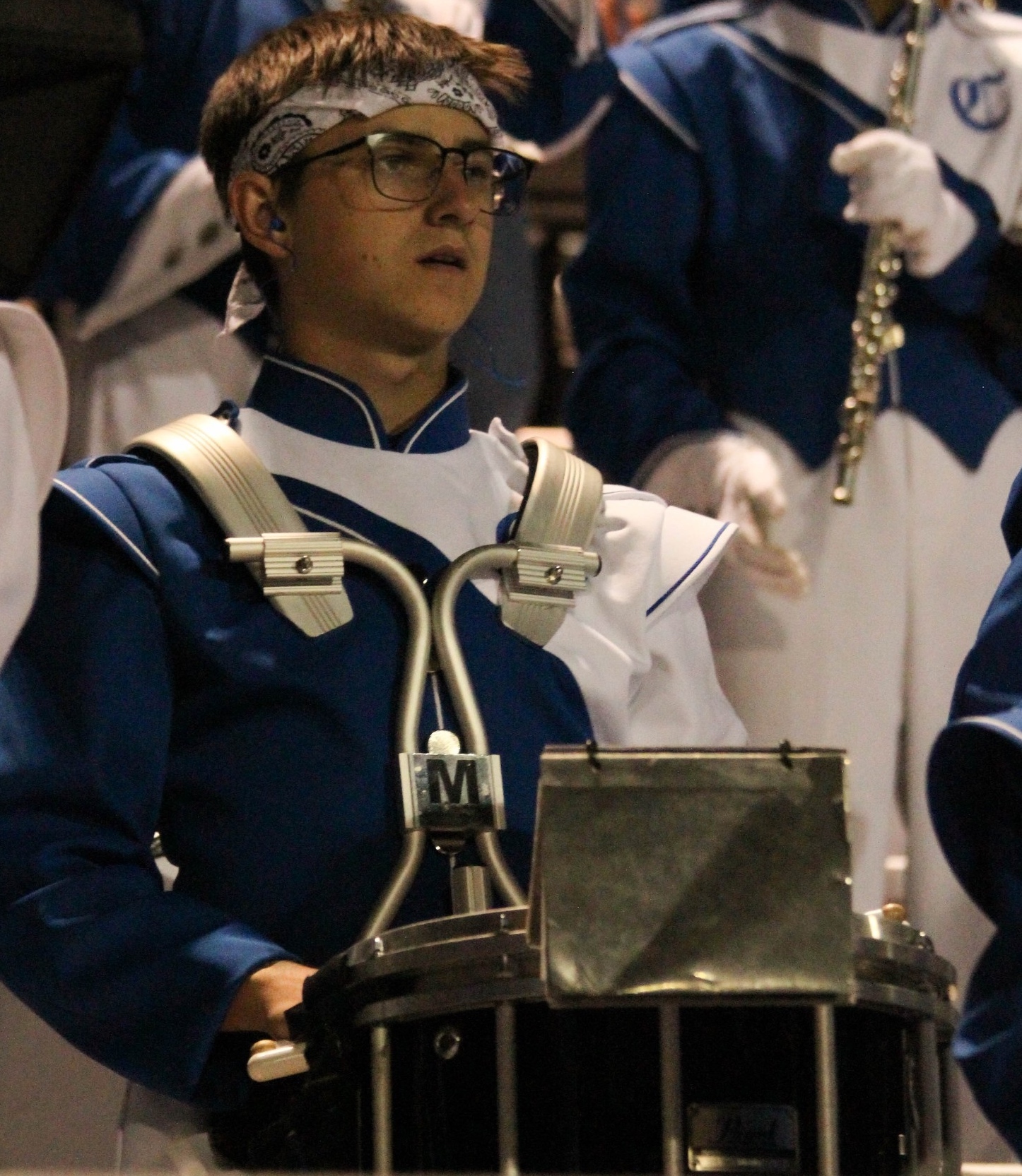 Rotary Club Senior Spotlight: Carson High’s Asher Cranston - Carson Now