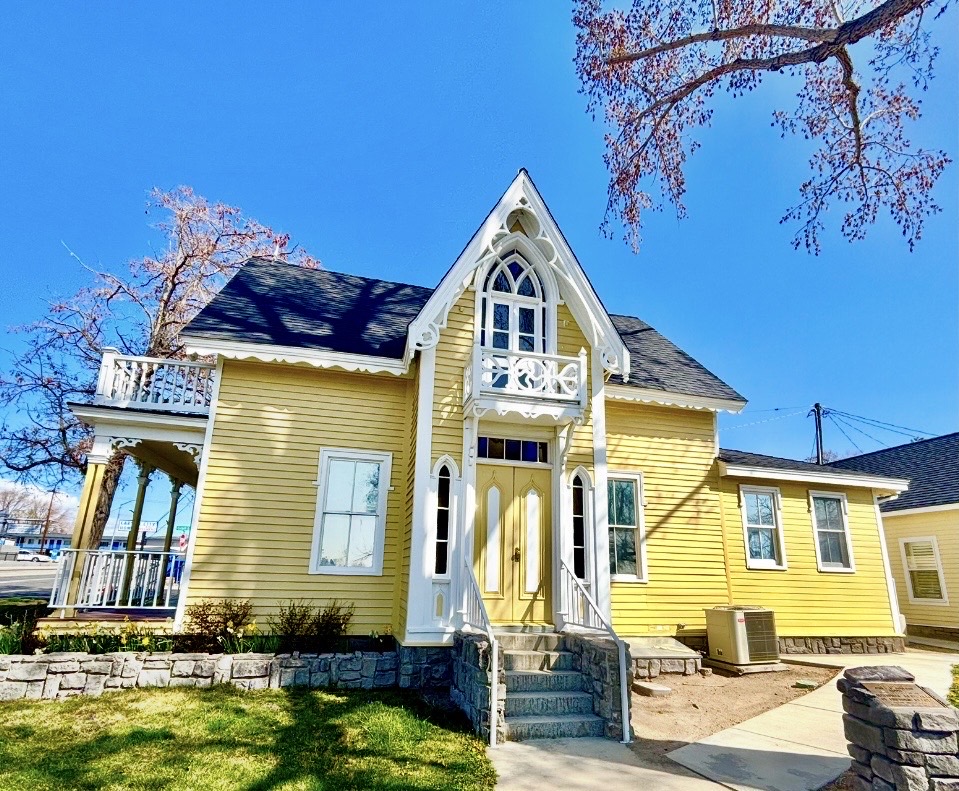 Foreman-Robert’s House Museum Opens for National Seed Swap Day ...
