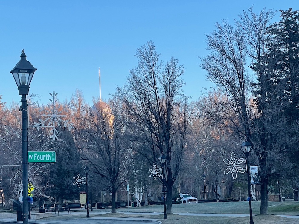 Events happening Tuesday around Carson City - Carson Now