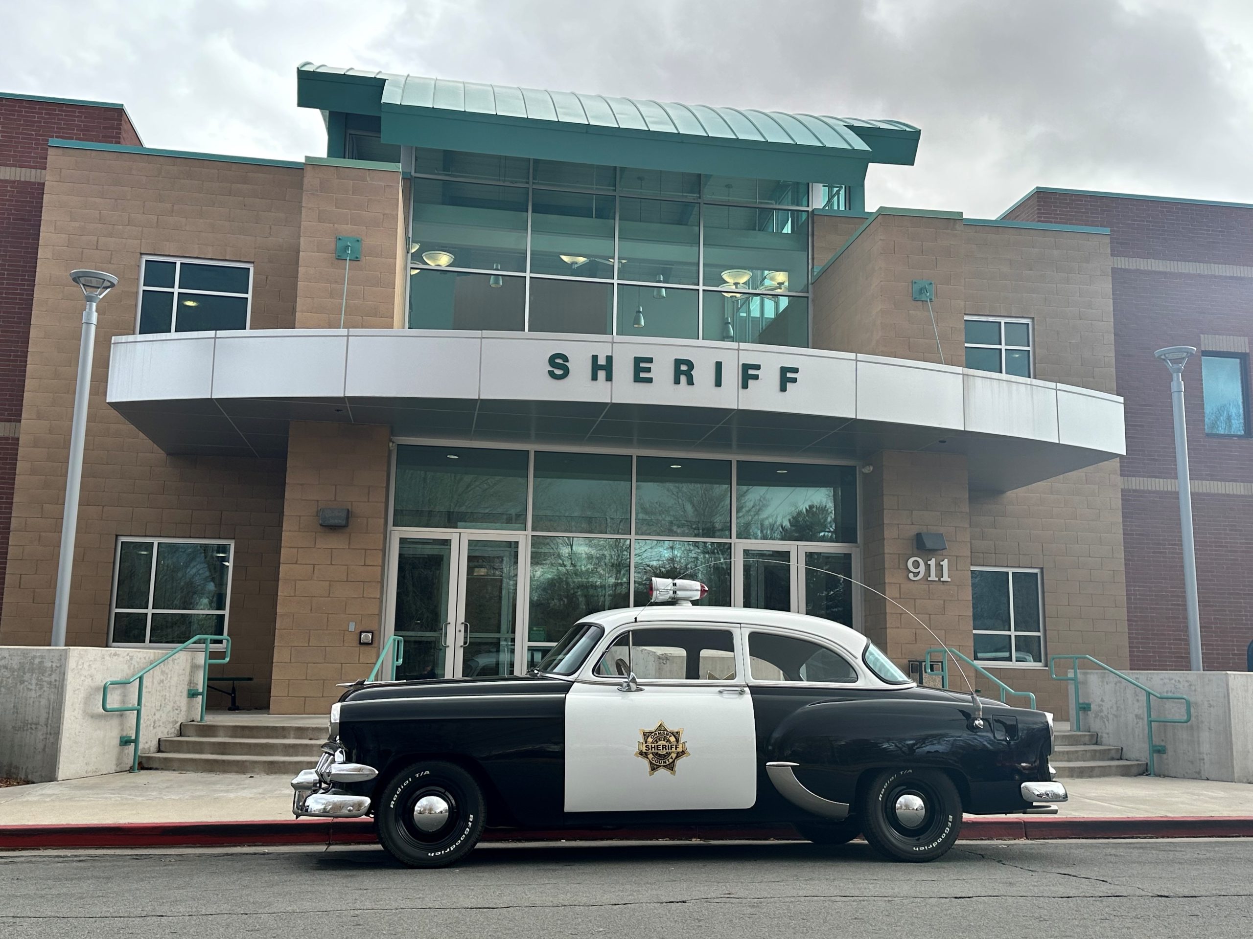 ICYM: Applications open for the 2026 Carson City Sheriff's Office ...