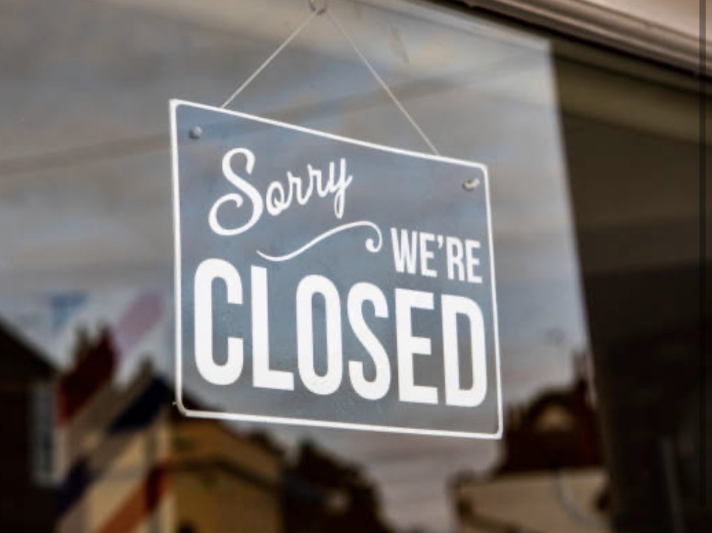 Carson Now Friday Poll: Are you engaging in the national strike ...