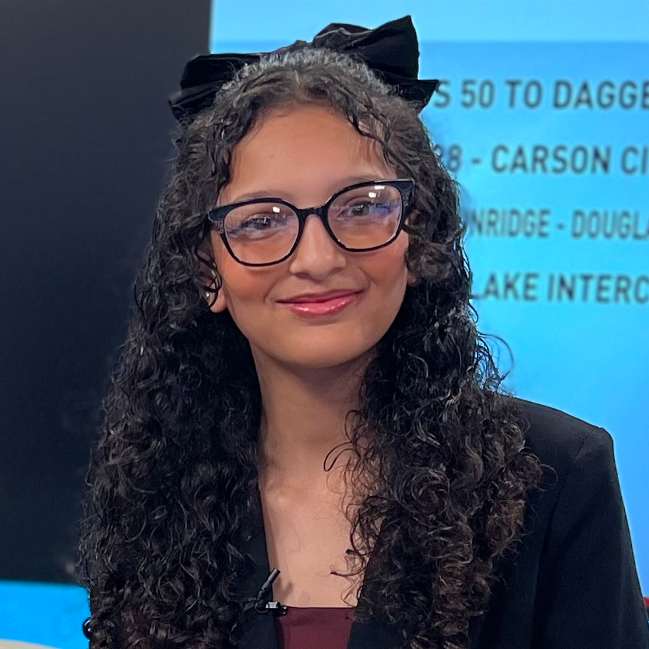 Rotary Club Senior Spotlight: Carson High’s Nasia Perkins - Carson Now