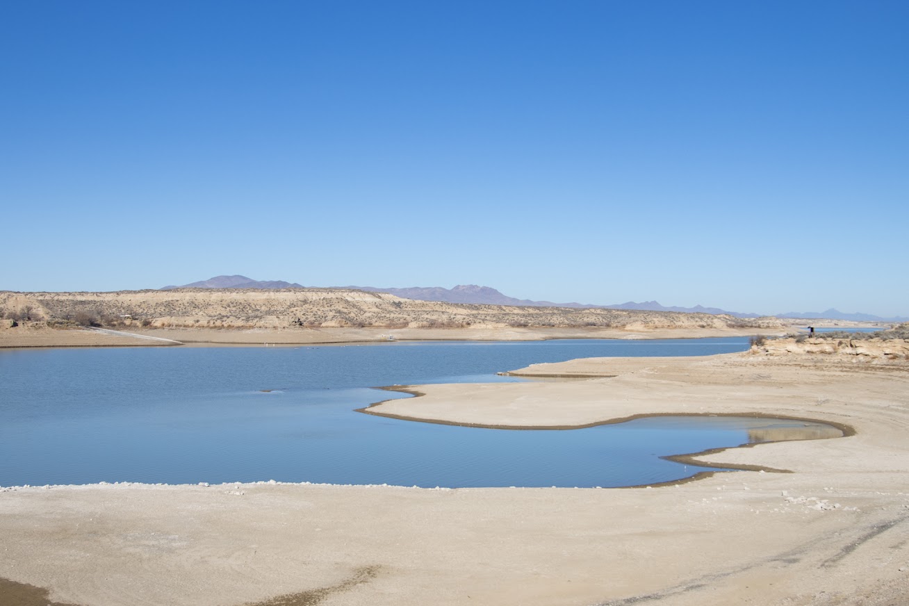 Much of Nevada plagued by snow drought - Carson Now