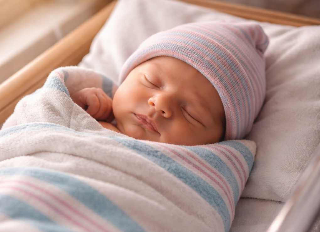 Carson Tahoe Hospital birth announcements for Dec. 31, 2025 to Jan. 9 ...