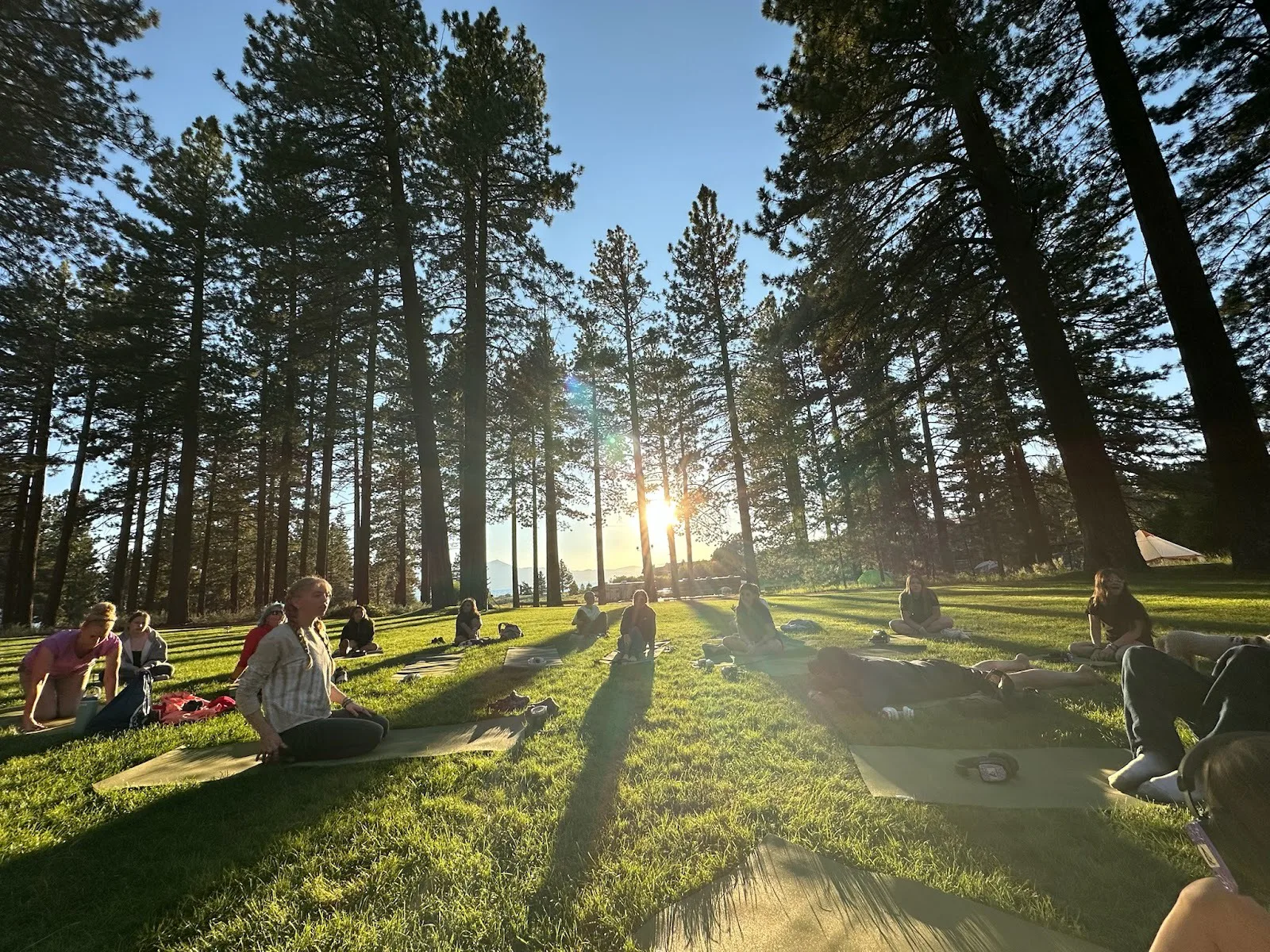 RennerVation Foundation announces 3rd annual youth camp, seeks ...