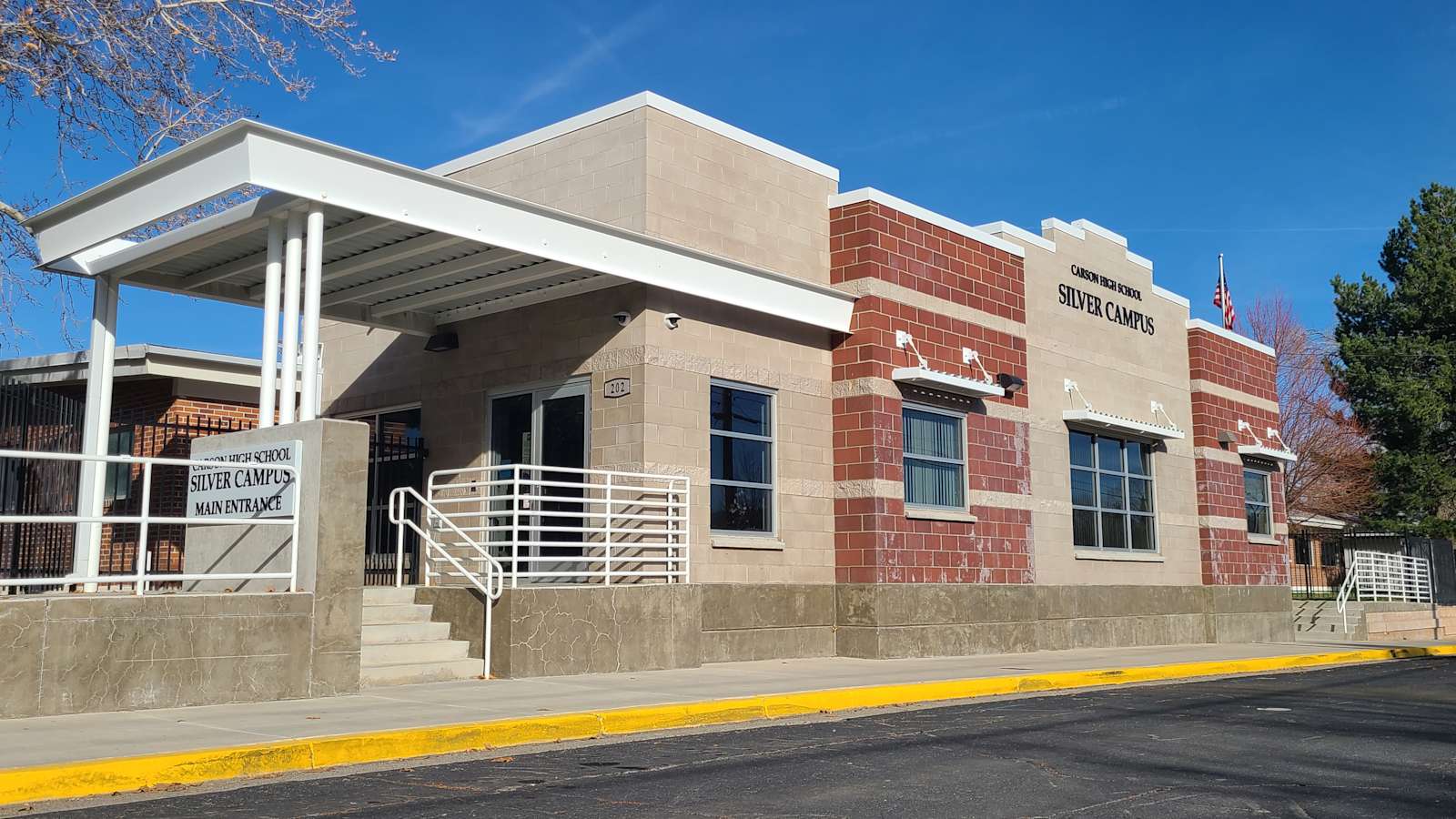 CHS Silver Campus, former Pioneer High to overhaul educational focus ...