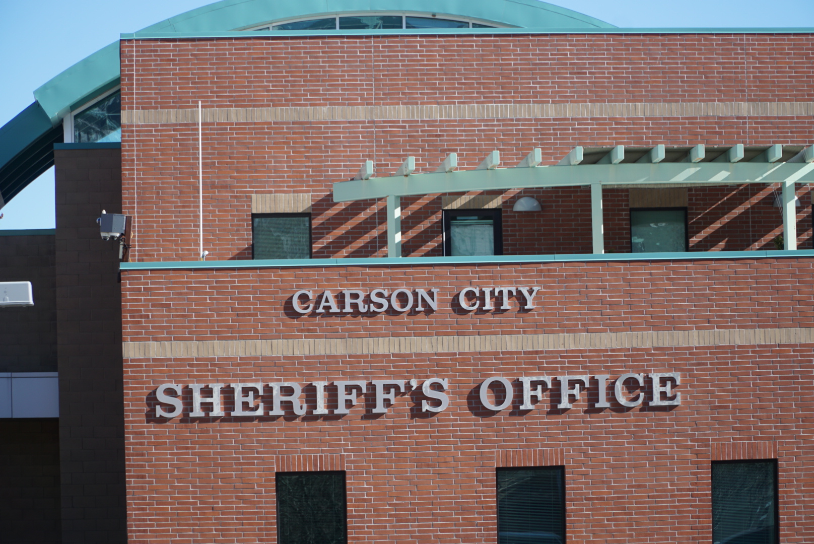 Carson Man 'acting strangely' at Elementary School arrested on prior ...