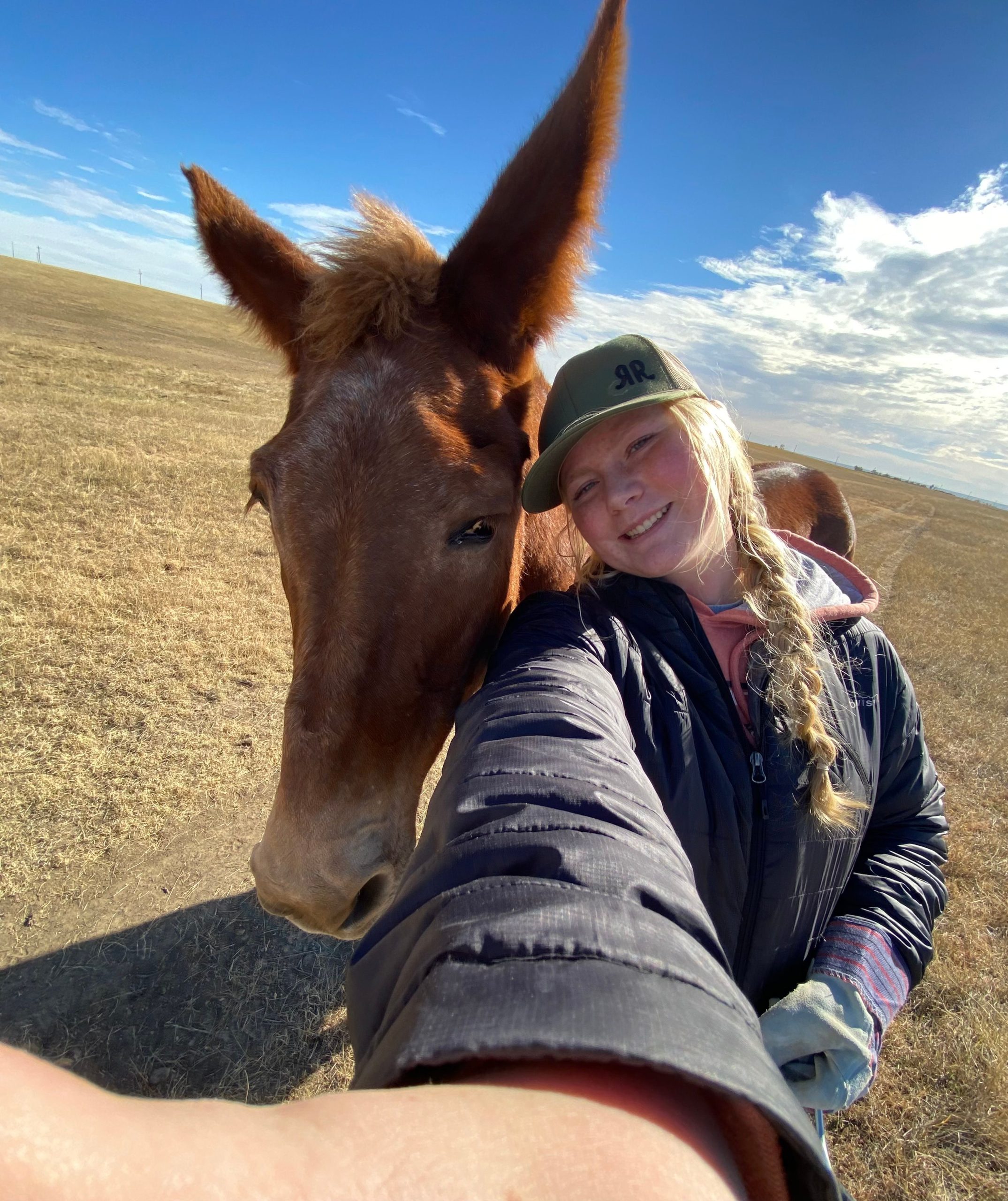 Rotary Club Senior Spotlight: Carson High’s Clare Mulvihill - Carson Now