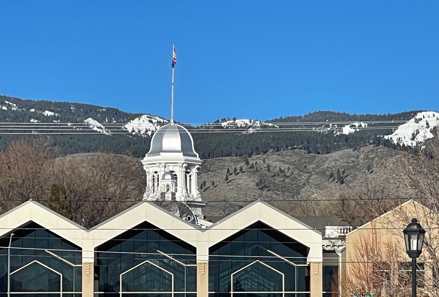 Events and happenings Wednesday around Carson City - Carson Now