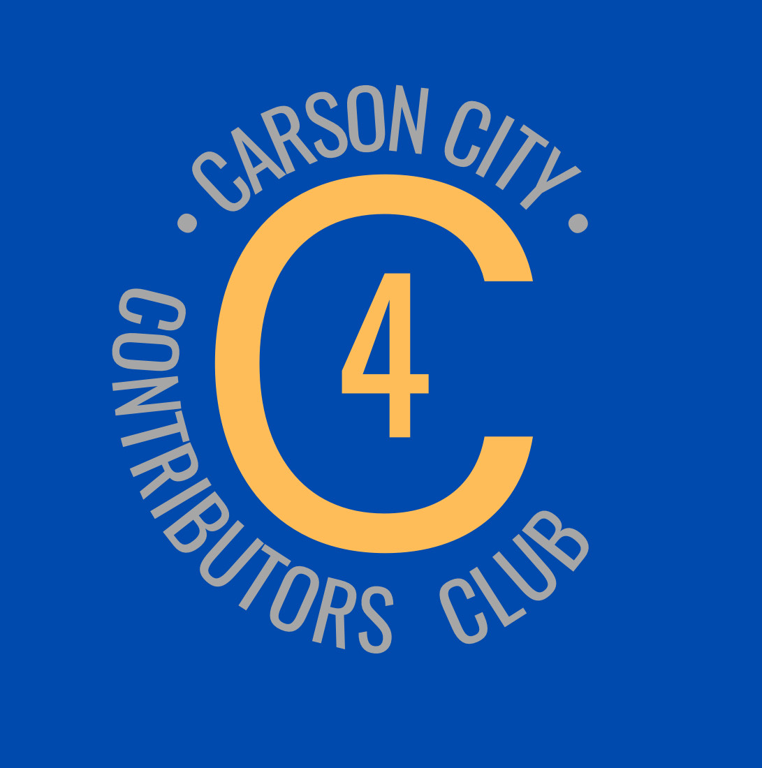Another 4C Success Story: Carson City Contributors Club picks food bank ...
