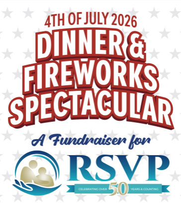 4th of July 2026 - Dinner & Fireworks Spectacular - a Fundraiser for ...