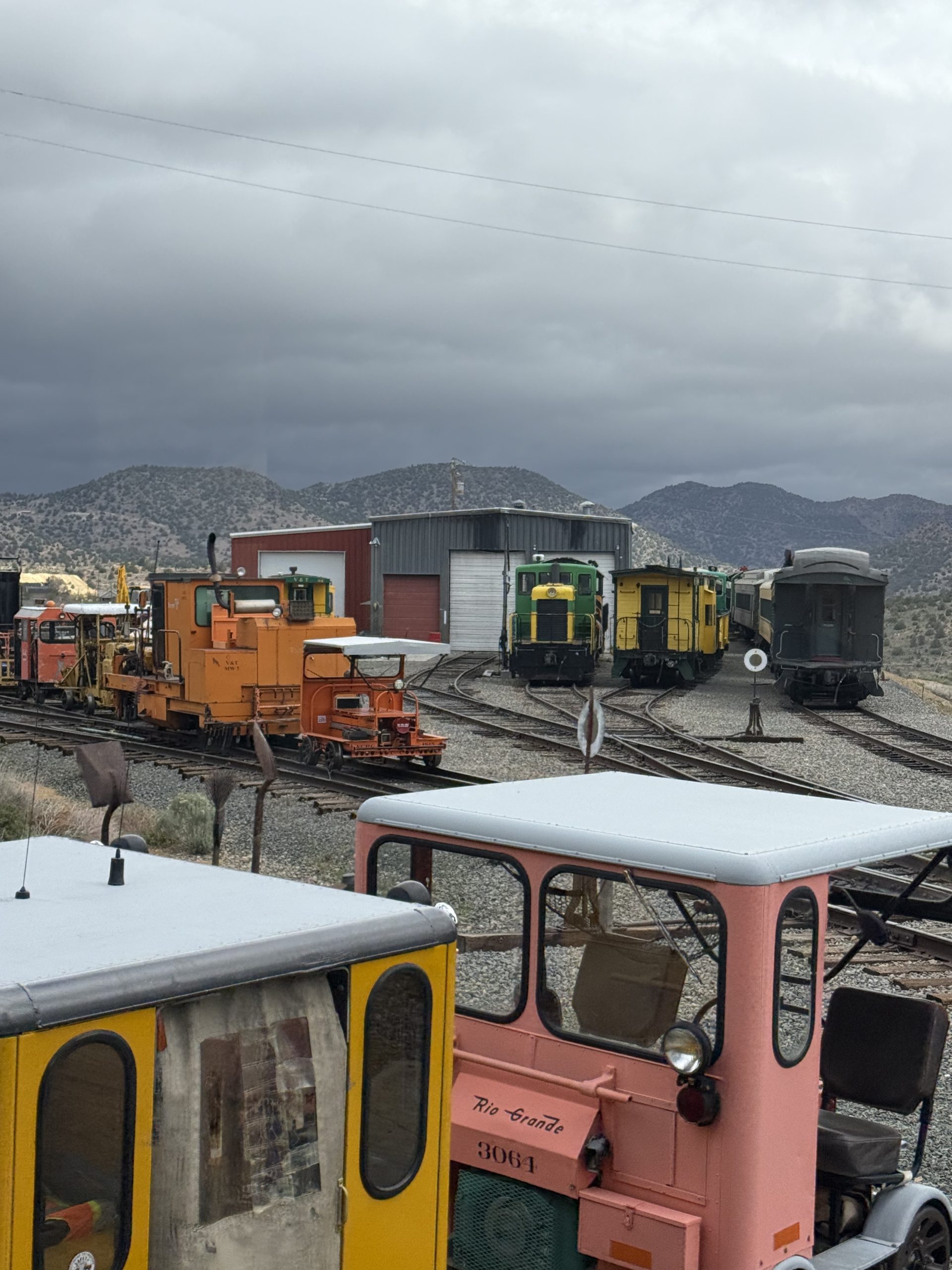 Events happening Thursday in Carson City and Beyond - Carson Now