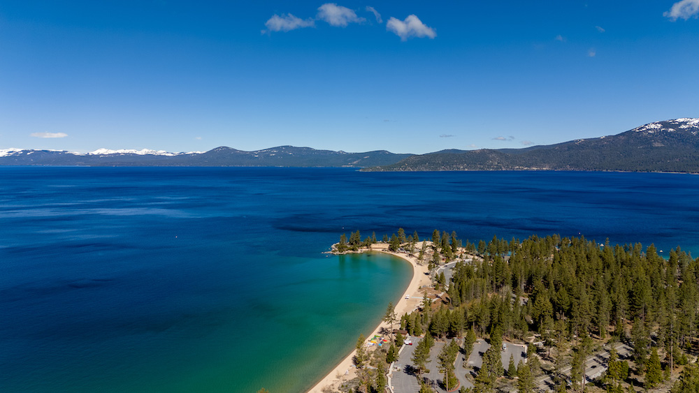 Celebrate Sand Harbor with new state park-inspired craft beer and ...