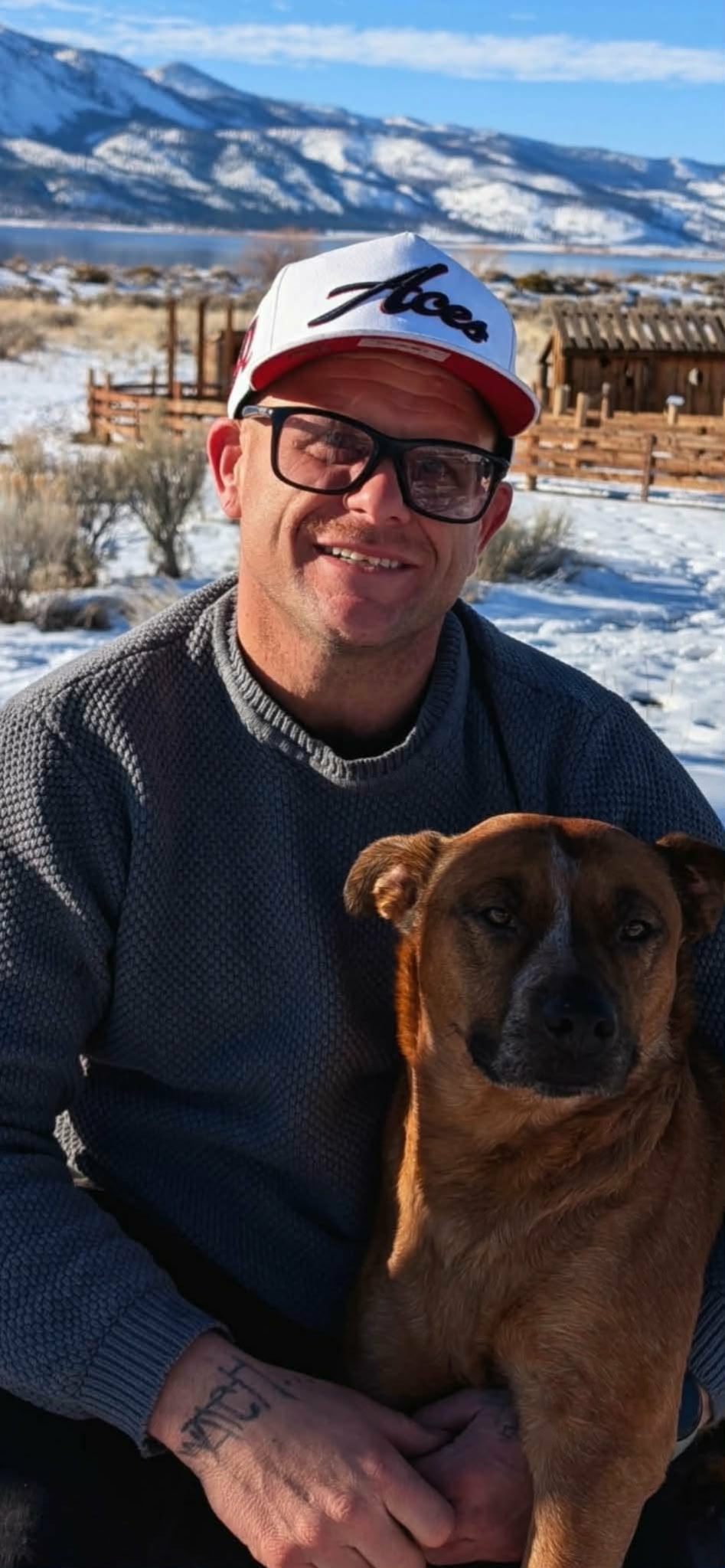 Obituary: Tim Marshall Celebration of Life - Carson Now
