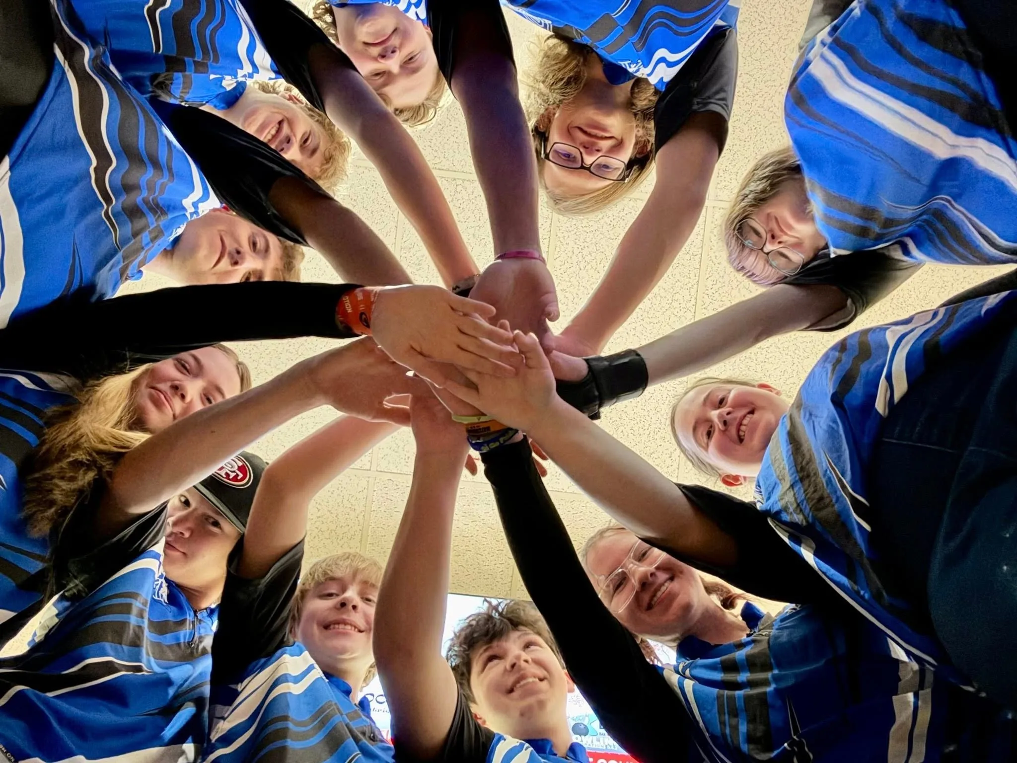 Game Notes with Chris Graham: Junior bowling is more than just throwing ...